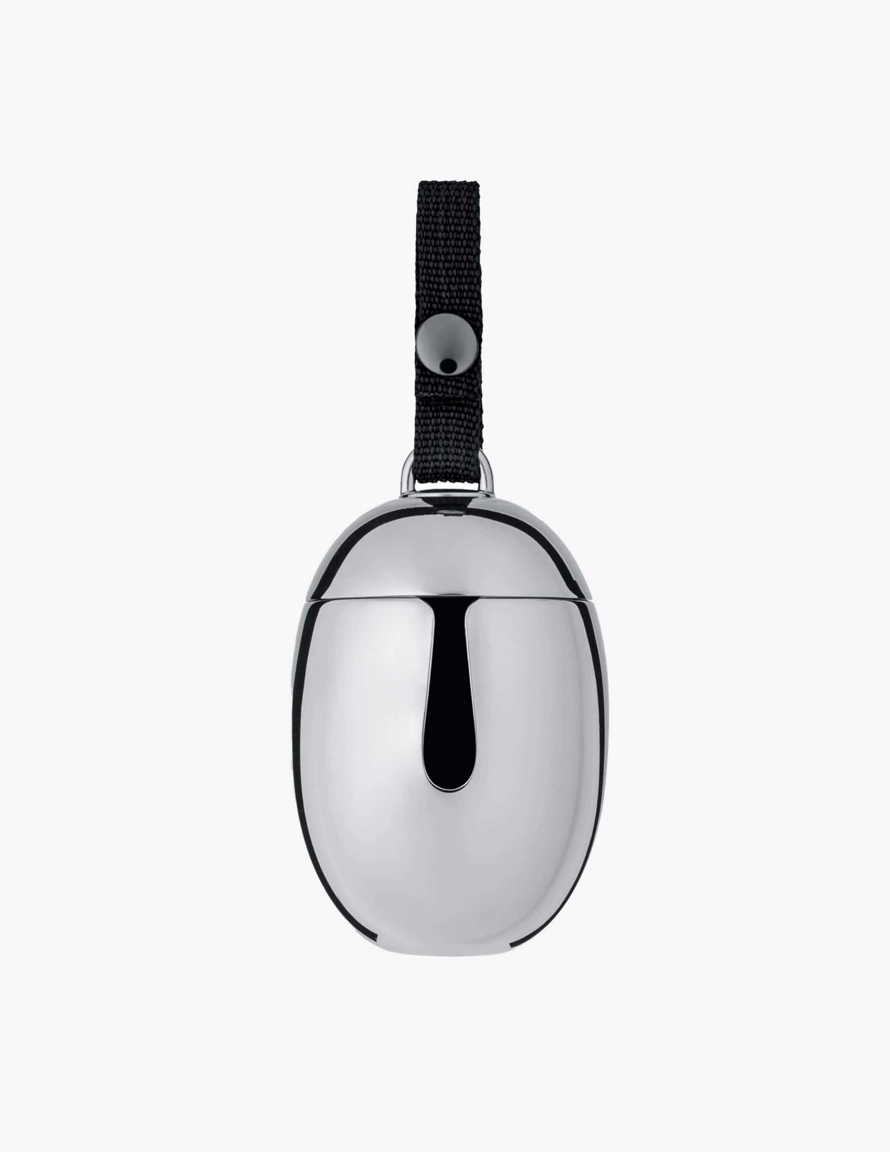 Shop Alessi Dog Waste Bag Dispenser on Rinascente