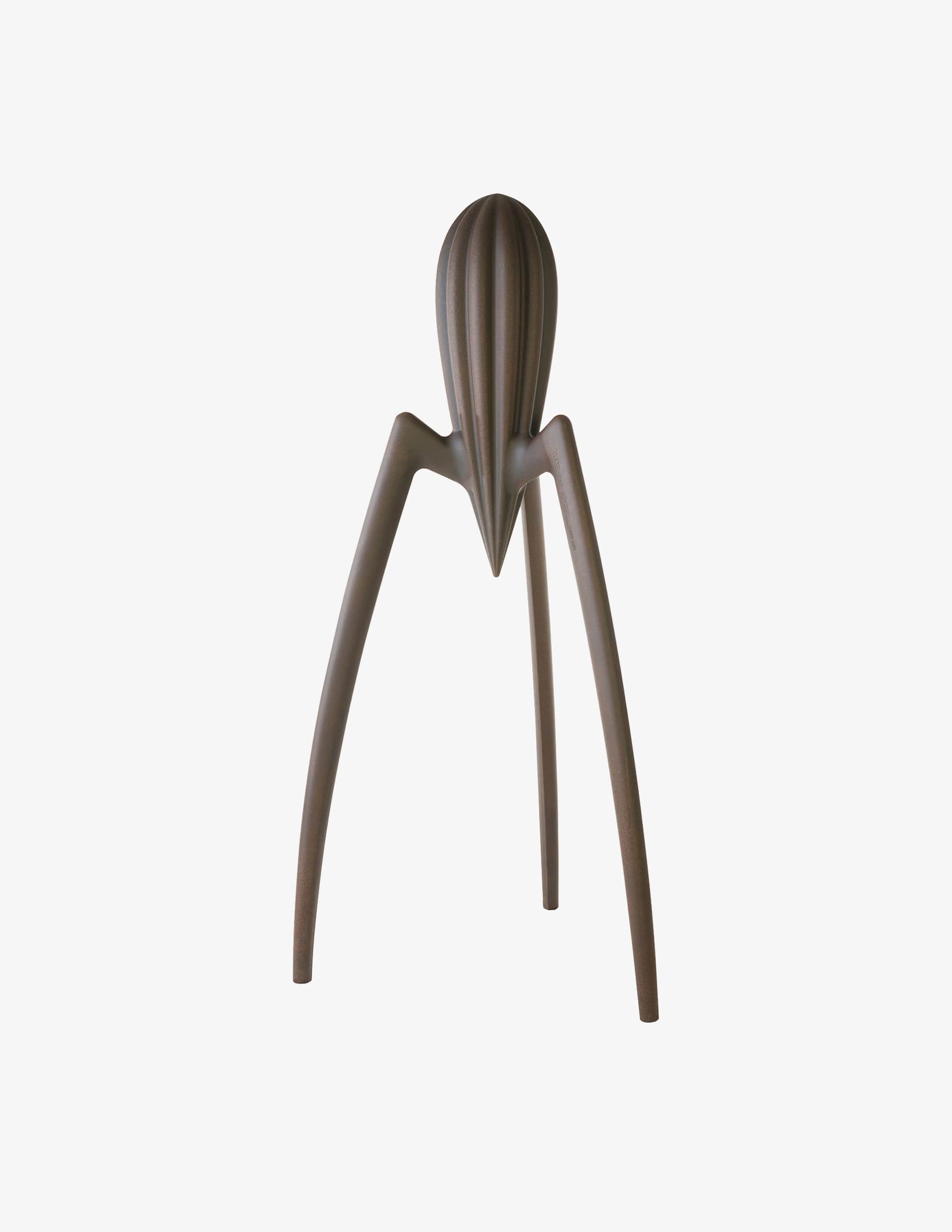 Acquista Alessi Psjs Xxl Juicy Salif Complemento D'Arredo - Marrone su ...