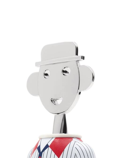 Alessi Alessandro M. Limited Edition Fila, Corkscrew - Rinascente.it