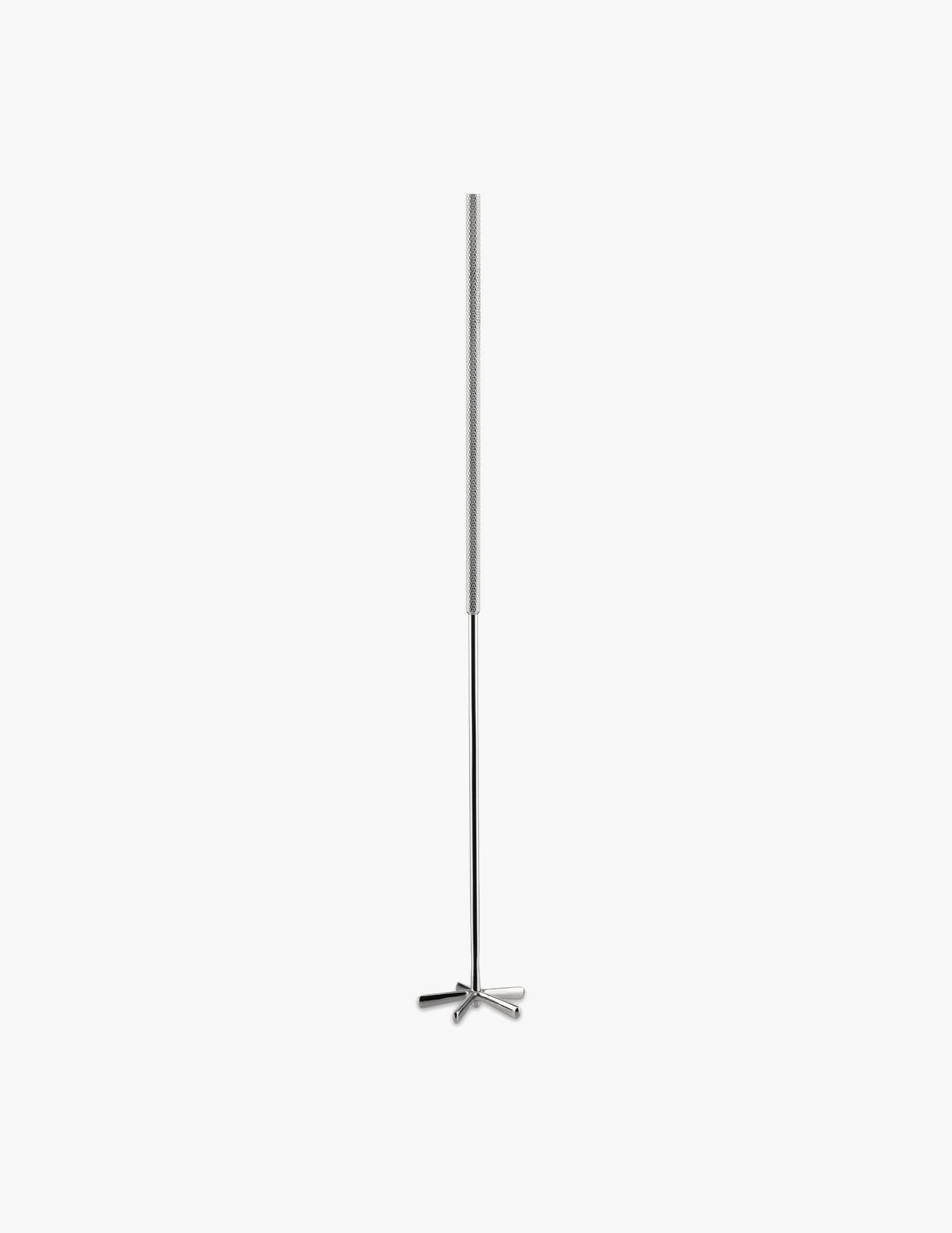 Shop Alessi The Tending Box Bâton Lélé” Stirrer - Silver on Rinascente