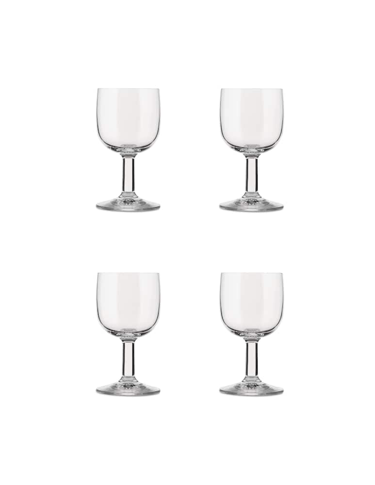 Alessi Glass Calice - Trasparente - Rinascente.it