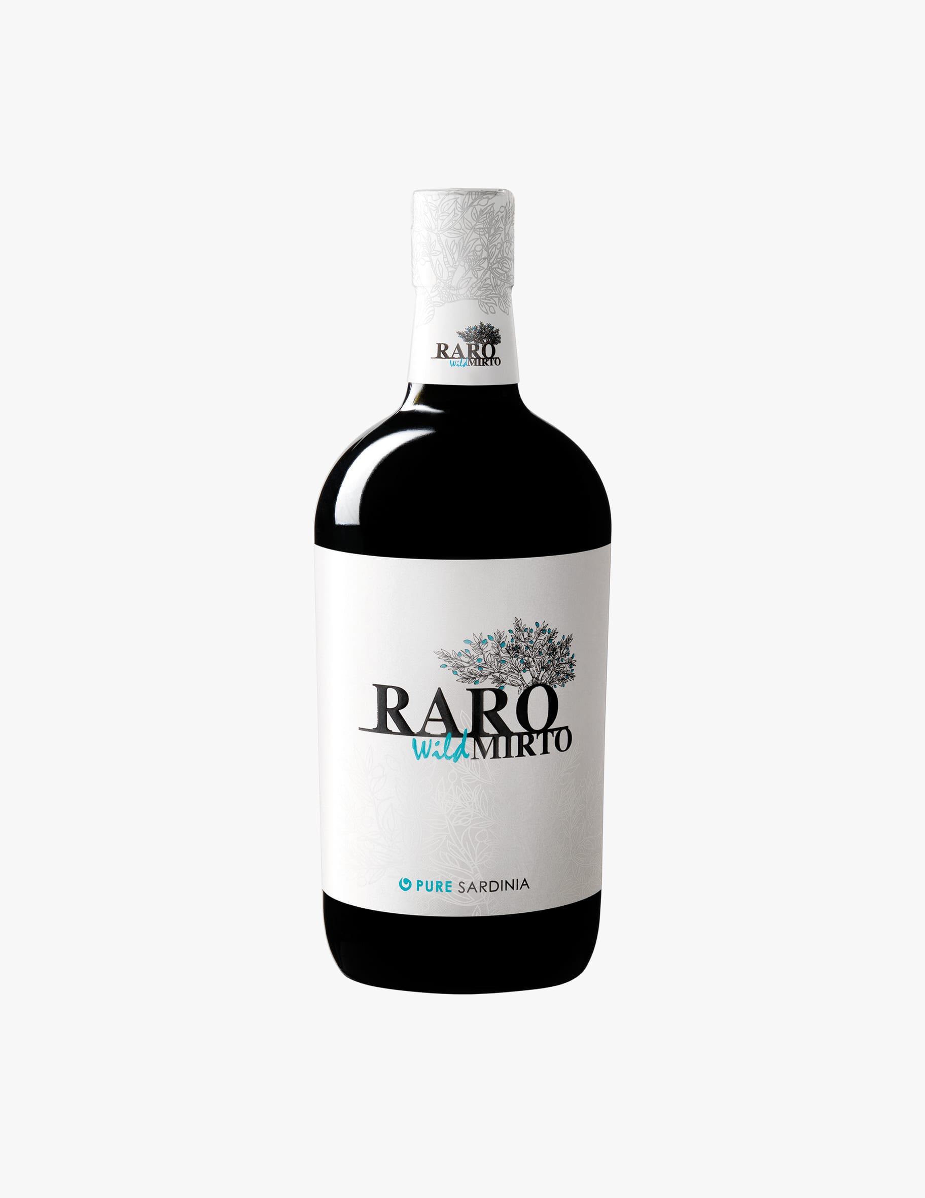 Shop Pure Sardinia Raro Mirto 70cl on Rinascente
