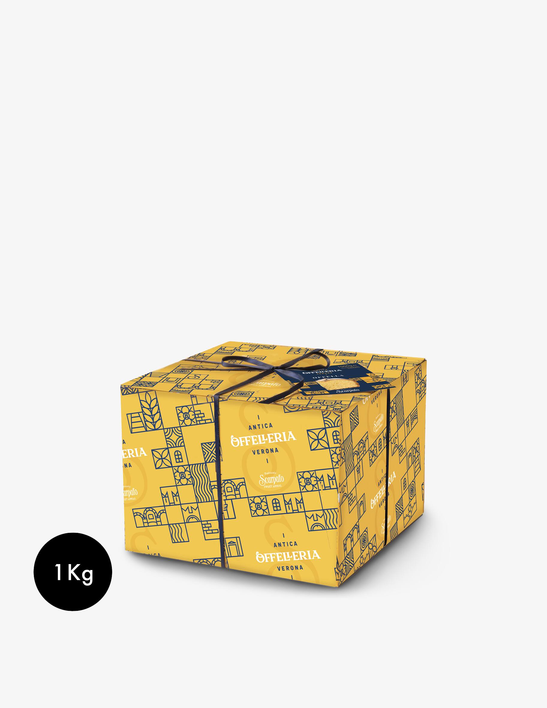 Shop Antica Offelleria Offella Antica Verona 1kg on Rinascente