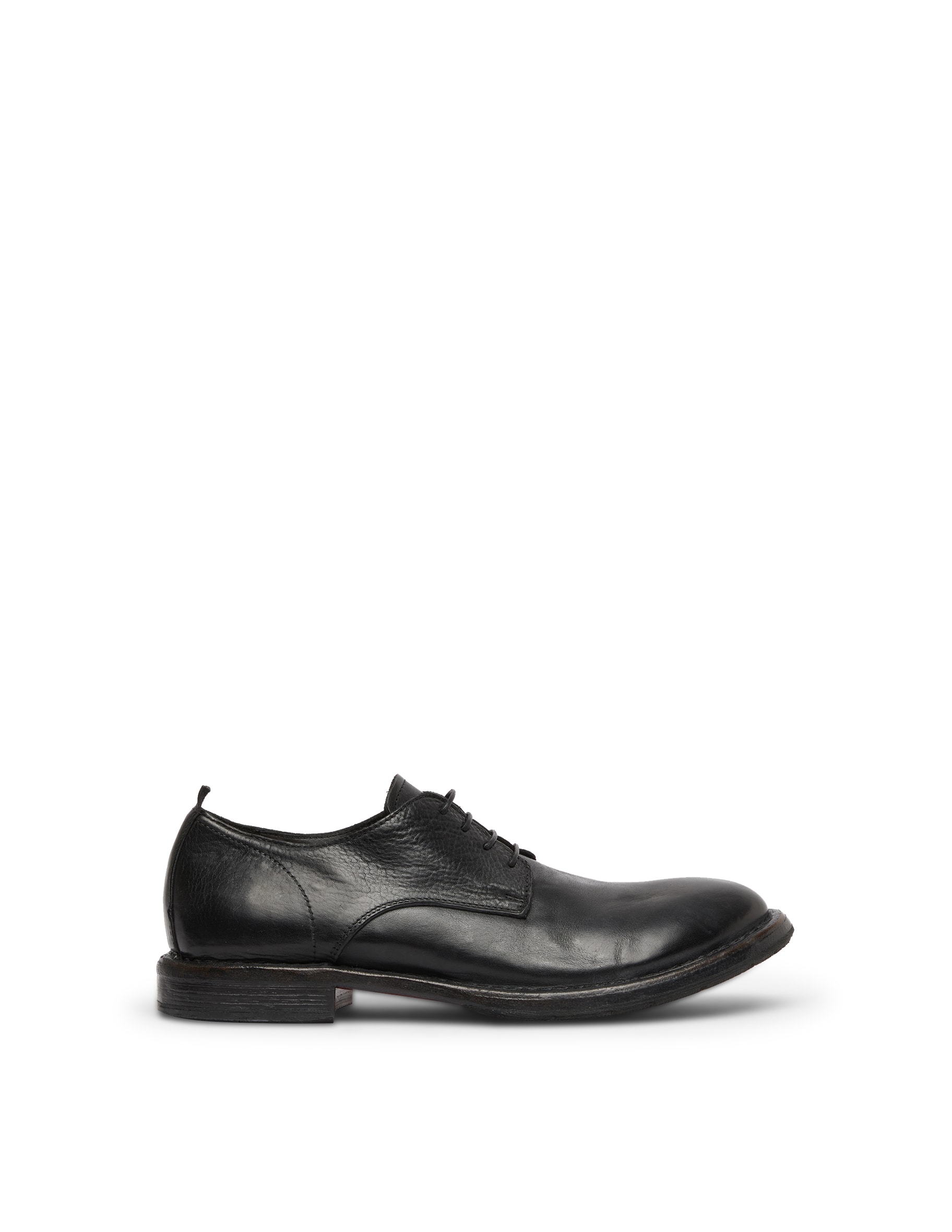 Moma Smooth leather derby shoes - Rinascente.it