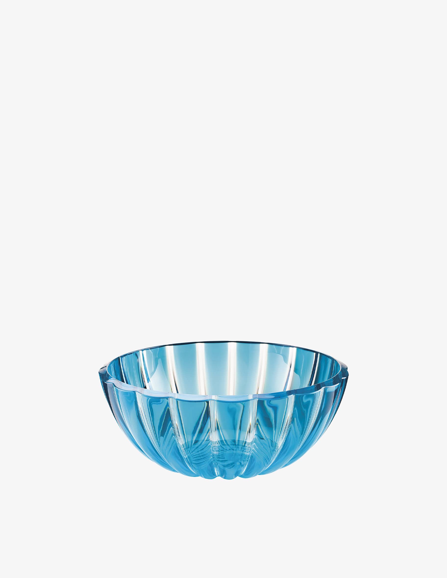 Shop Guzzini Dolcevita Xl Bowl - Blue on Rinascente