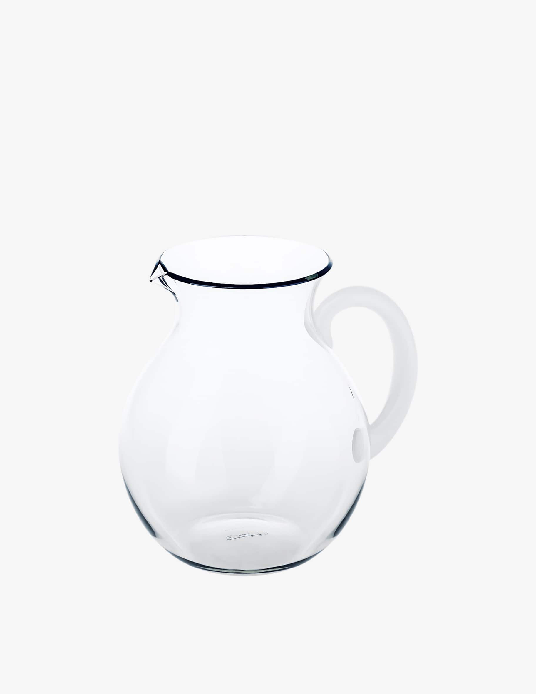 Shop Guzzini Balloon Jug 2000 cc. on Rinascente