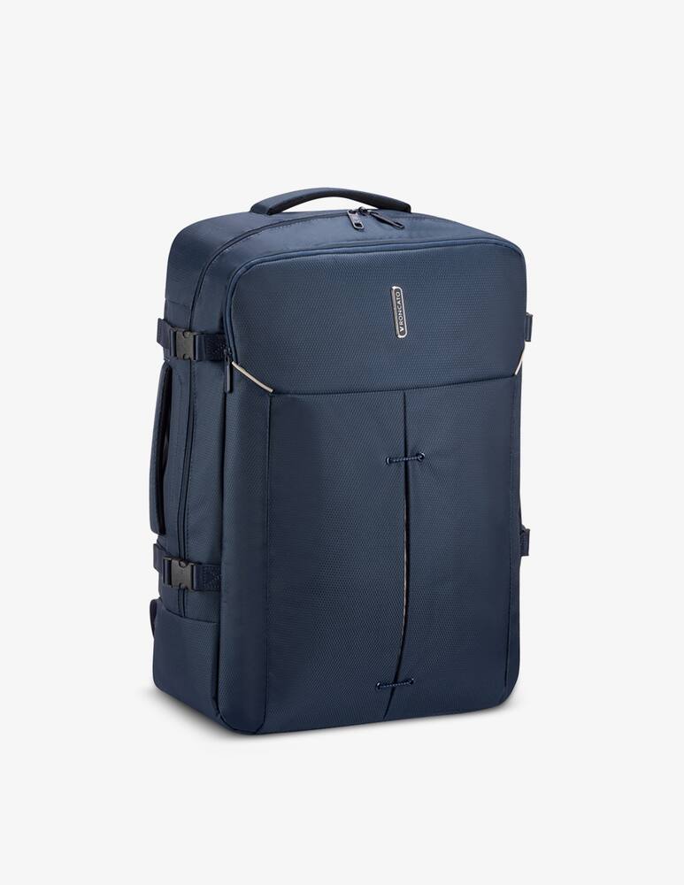 Shop Roncato Ironik 2.0 Cabin Backpack Easyjet on Rinascente