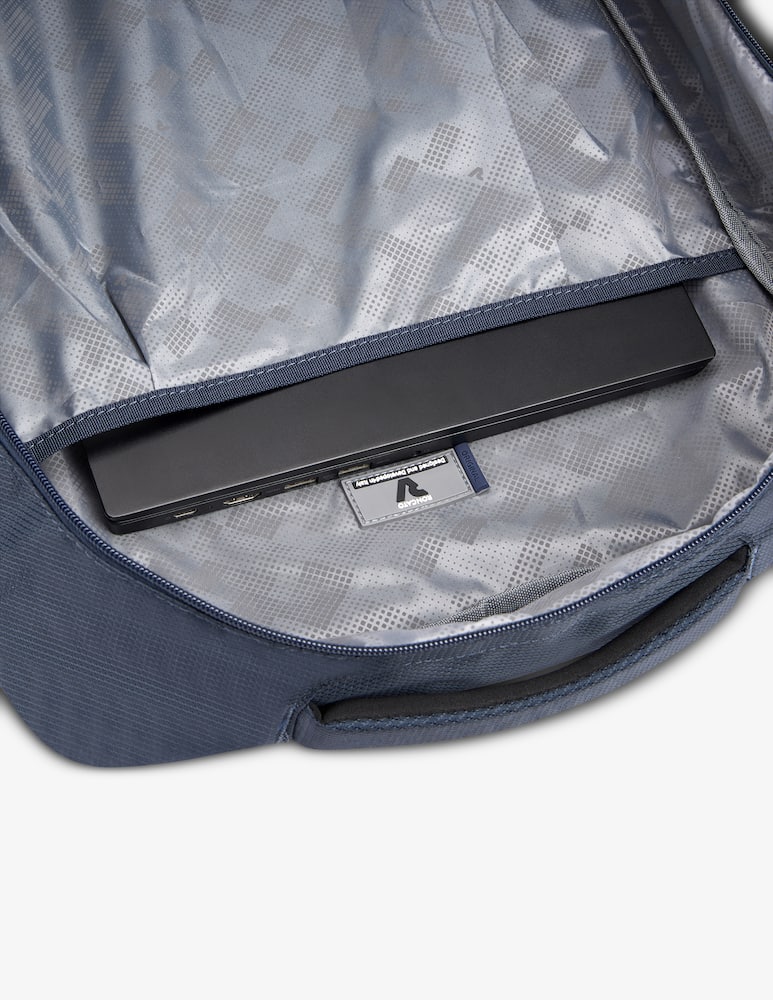 Shop Roncato Ironik 2.0 Cabin Backpack Easyjet on Rinascente