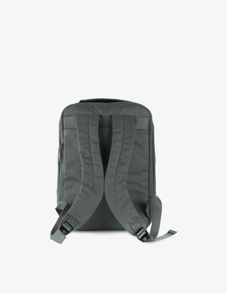 Shop Roncato Ironik 2.0 Mini Cabin Backpack Exp on Rinascente