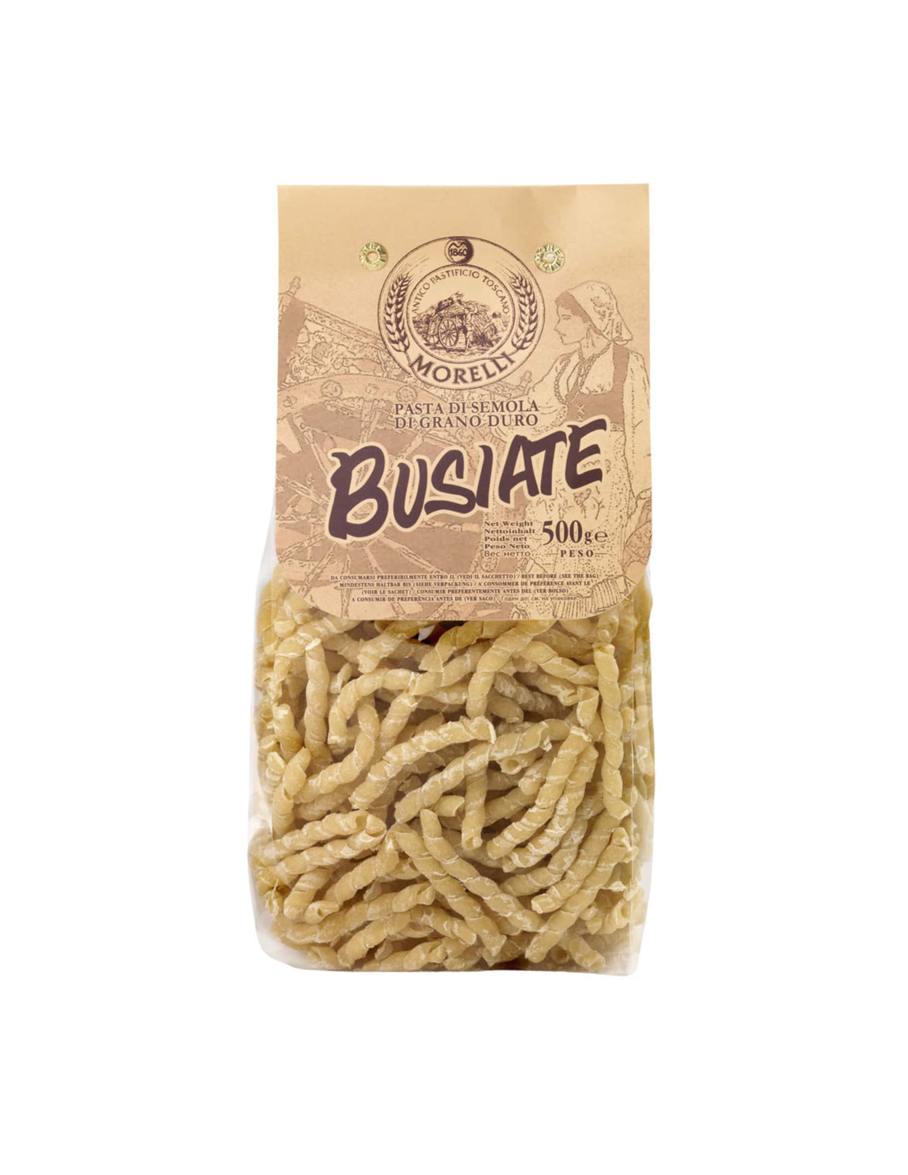 Shop Morelli Busiate on Rinascente