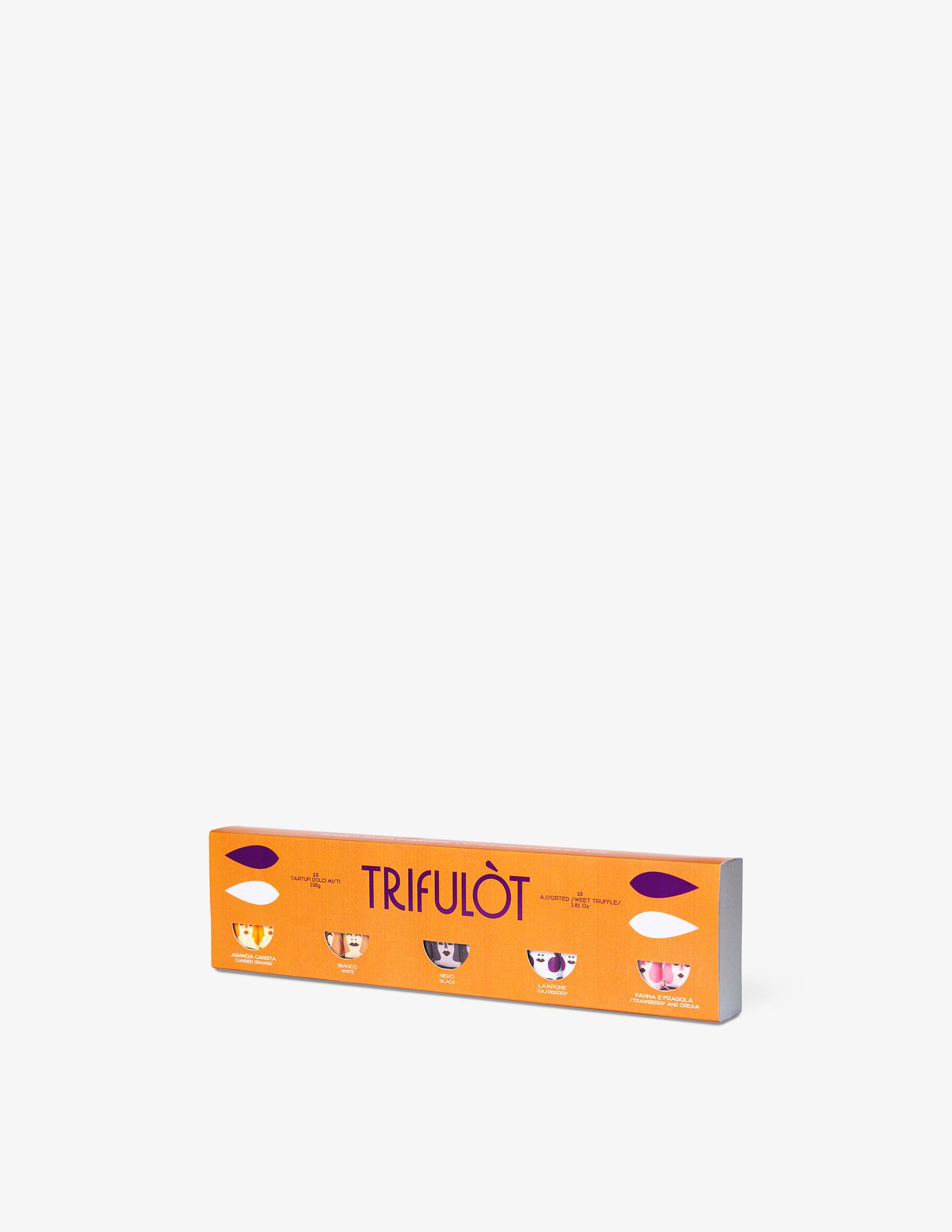 Shop Tartuflanghe Trifulot Gift Box 108g on Rinascente