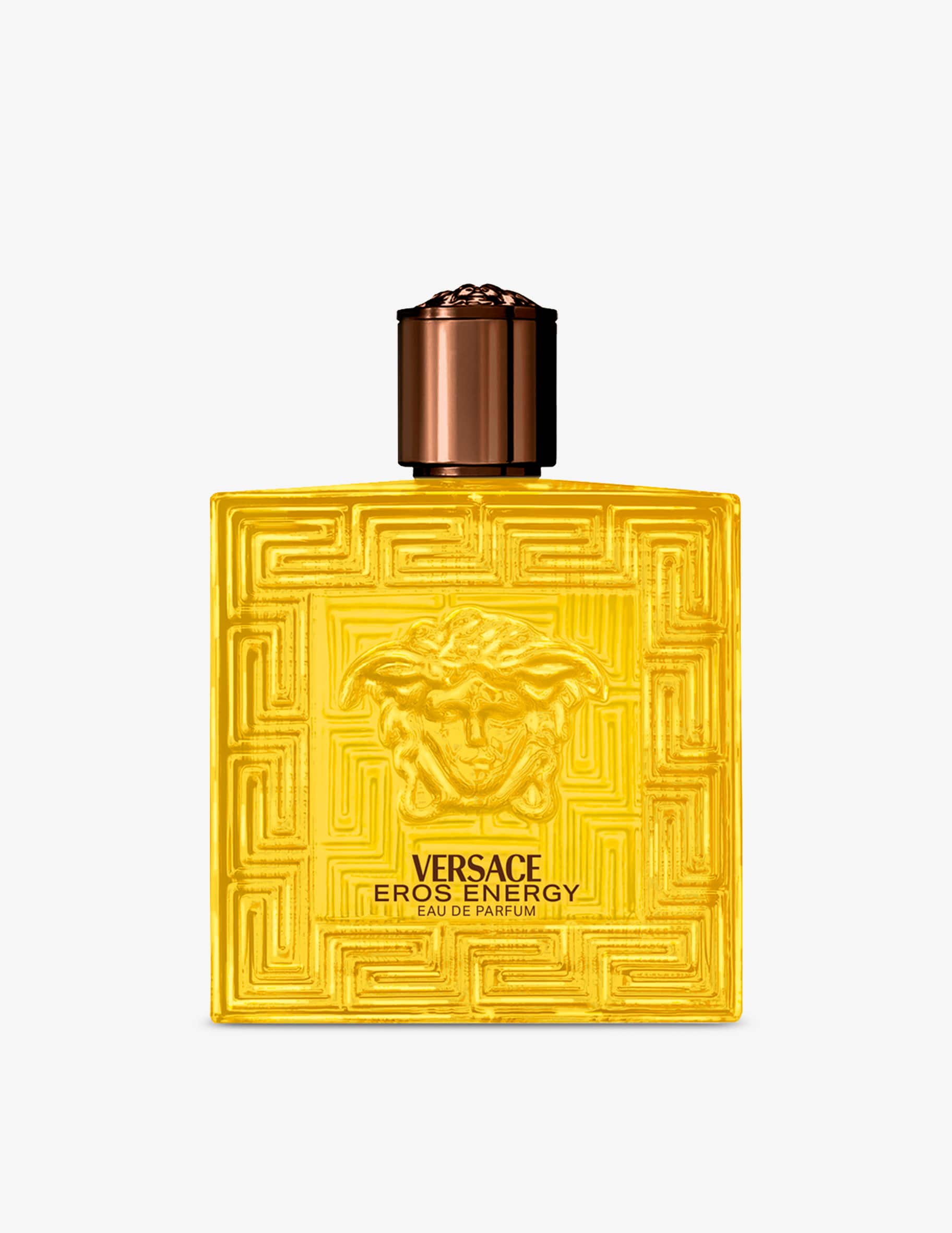 Acquista Versace Eros Energy Eau de Parfum su Rinascente