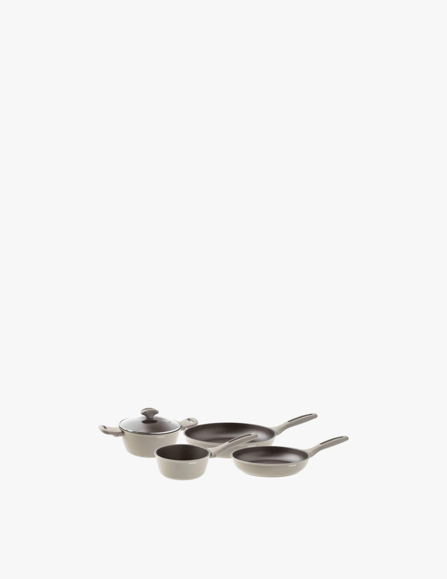Shop Sambonet Cookware Set 5 Pcs on Rinascente