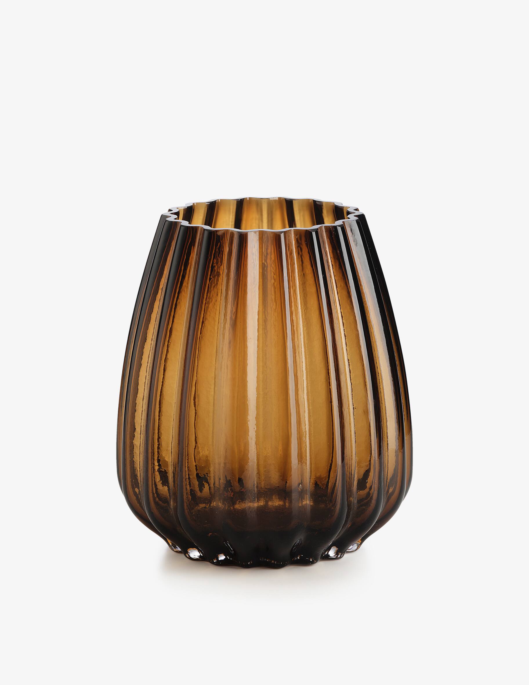 Shop Ivv Oyster Vase on Rinascente