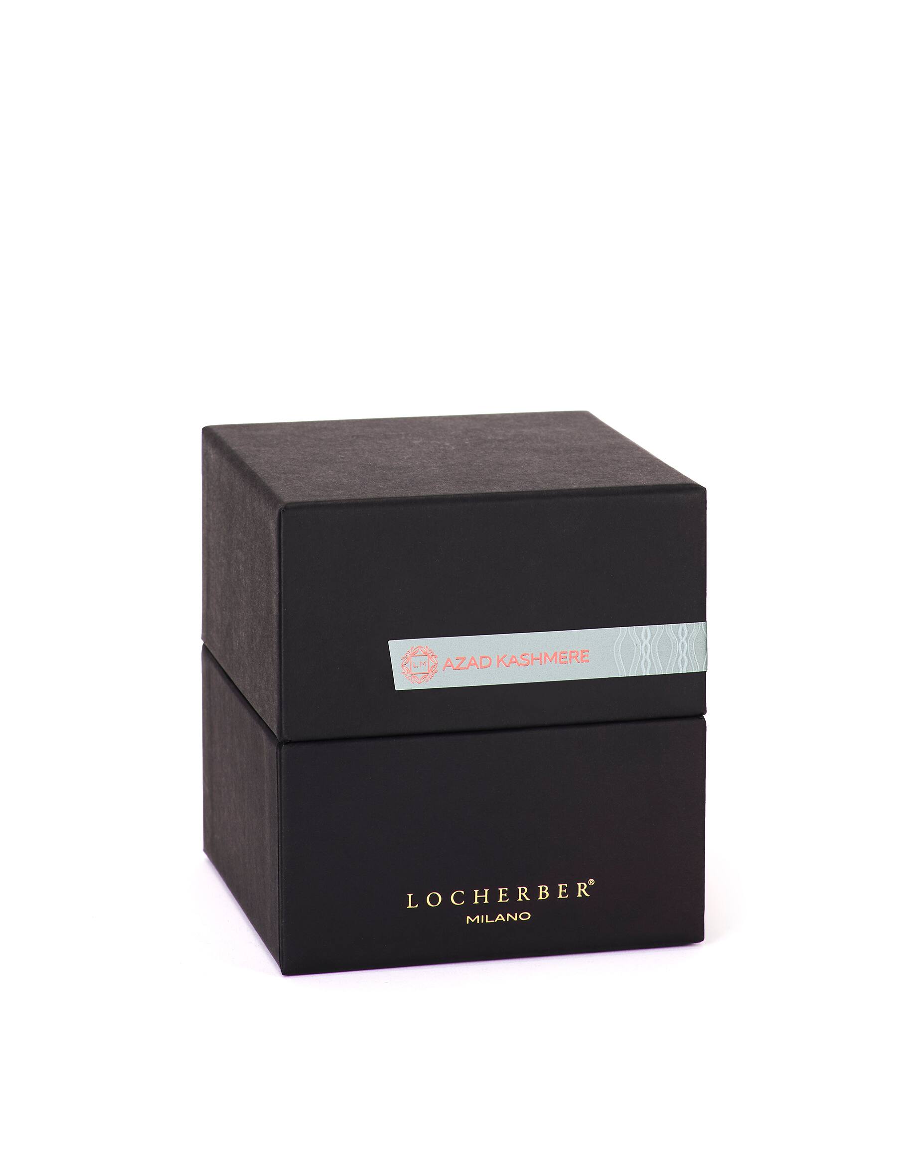 Acquista Locherber Milano Azad Kashmere 500gr Candela - Multicolor su ...