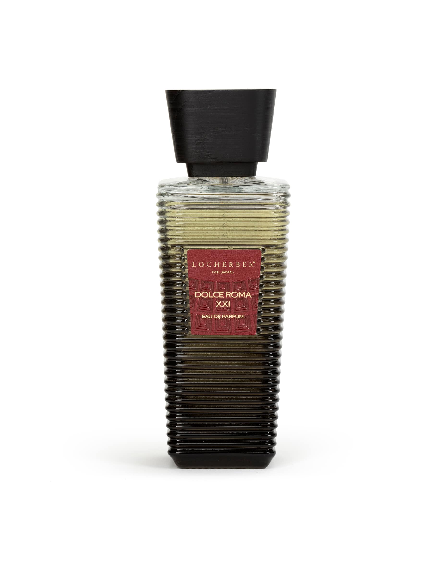 Shop Locherber Milano Dolce Roma XXI Eau De Parfum - Multi on Rinascente