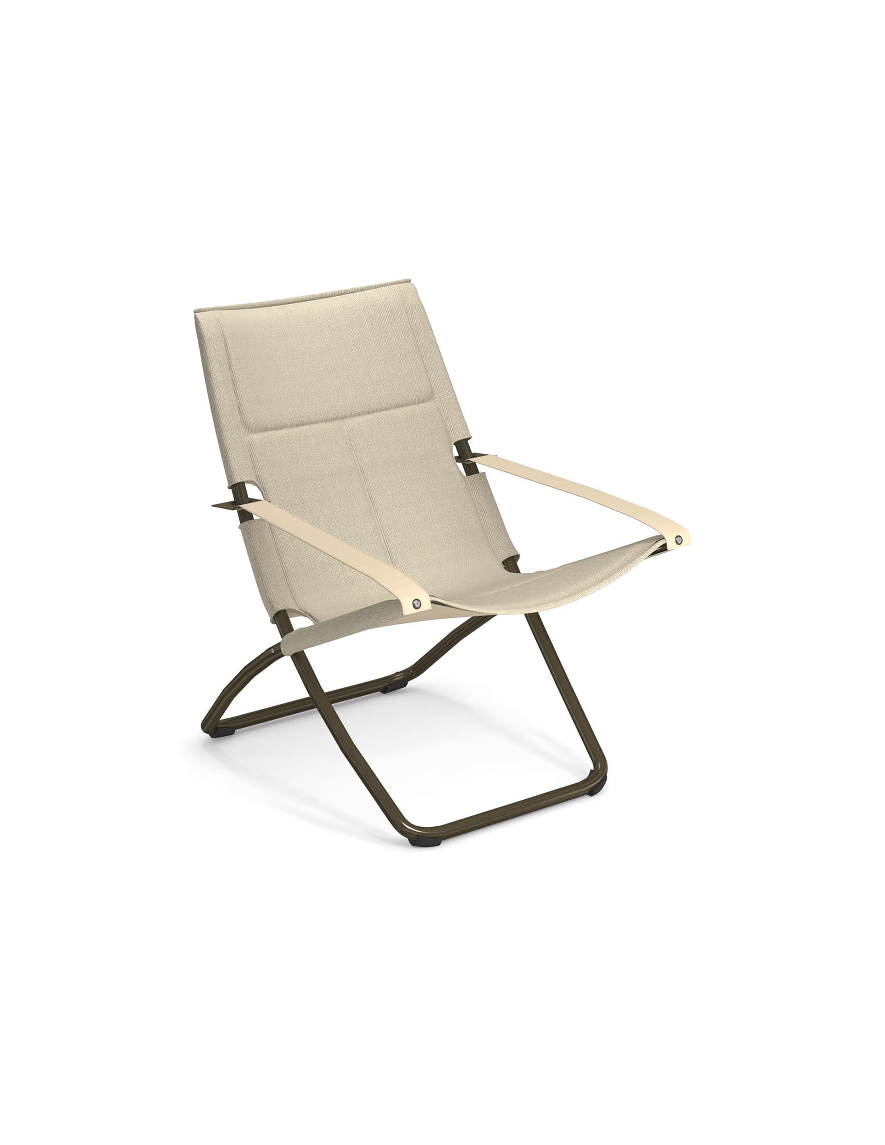 Acquista Emu Cozy Snooze Sdraio - Beige su Rinascente