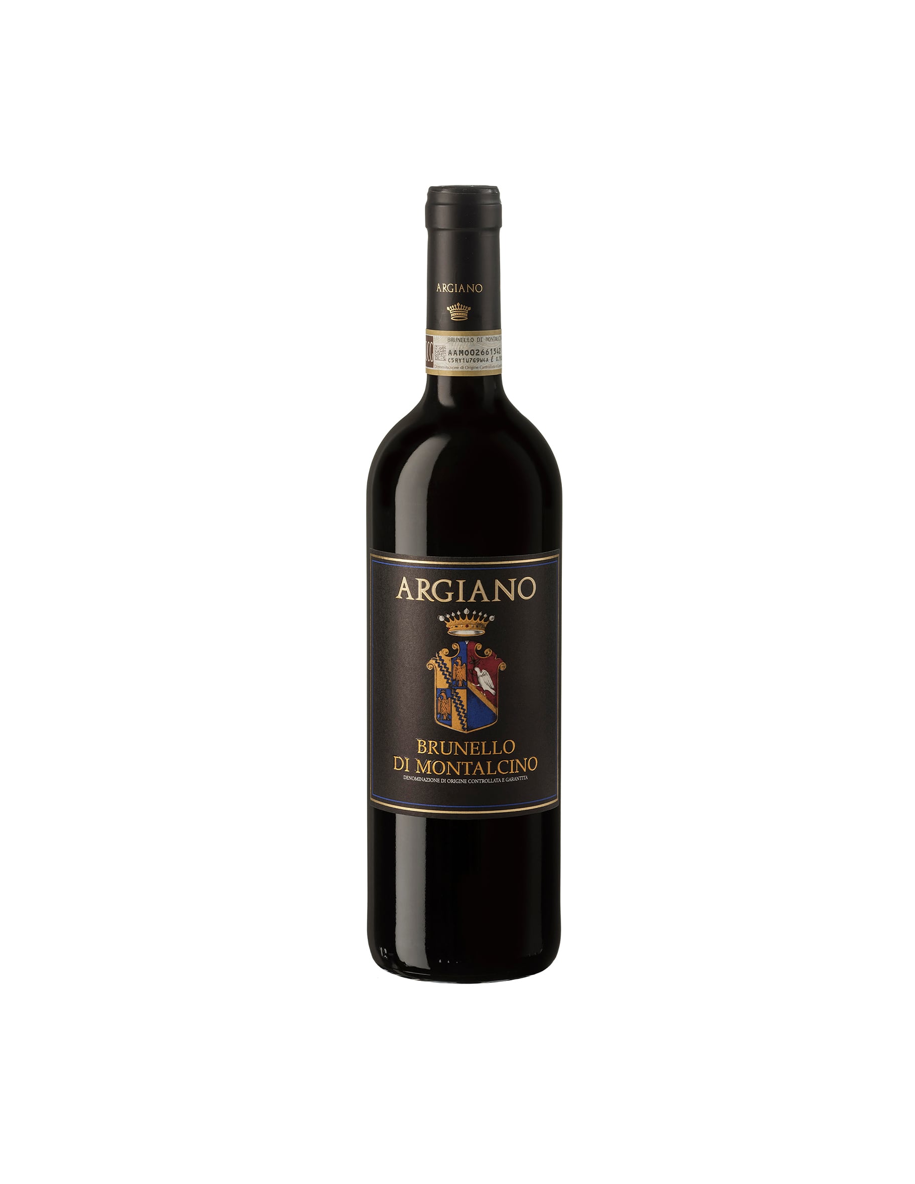 Acquista Argiano Brunello di Montalcino Docg Argiano 2014 su Rinascente