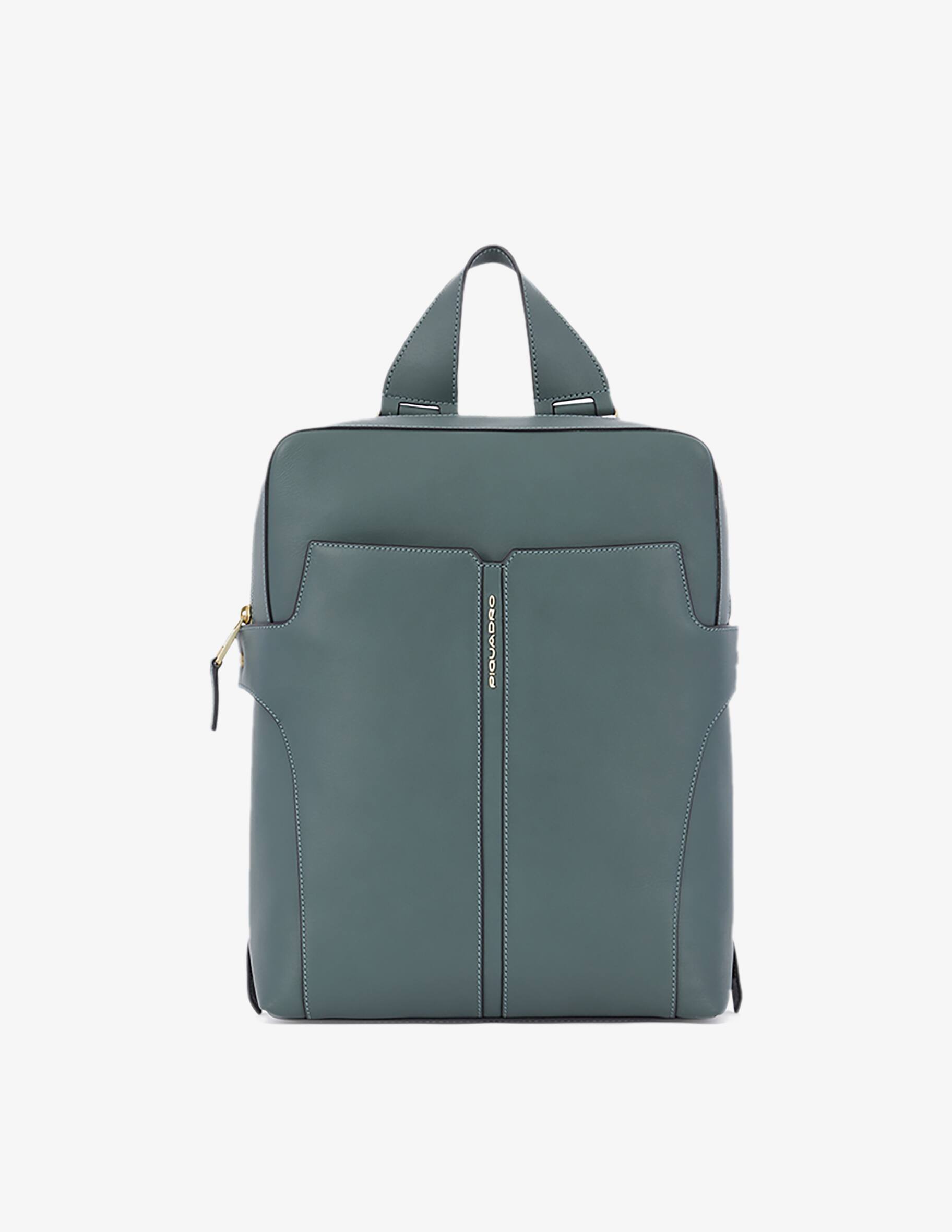 Shop Piquadro Ray Women's computer backpack on Rinascente