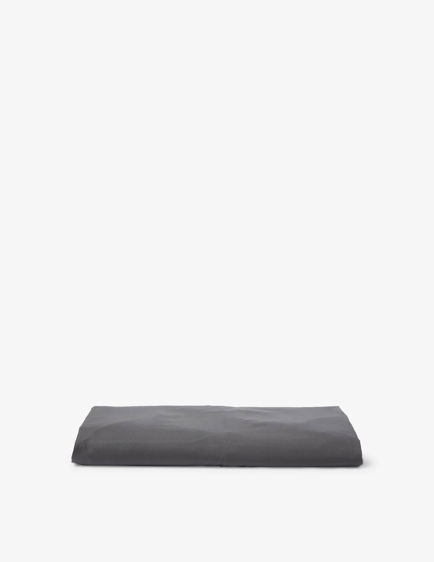 Shop Somma Tinta Unita Flat Sheet on Rinascente