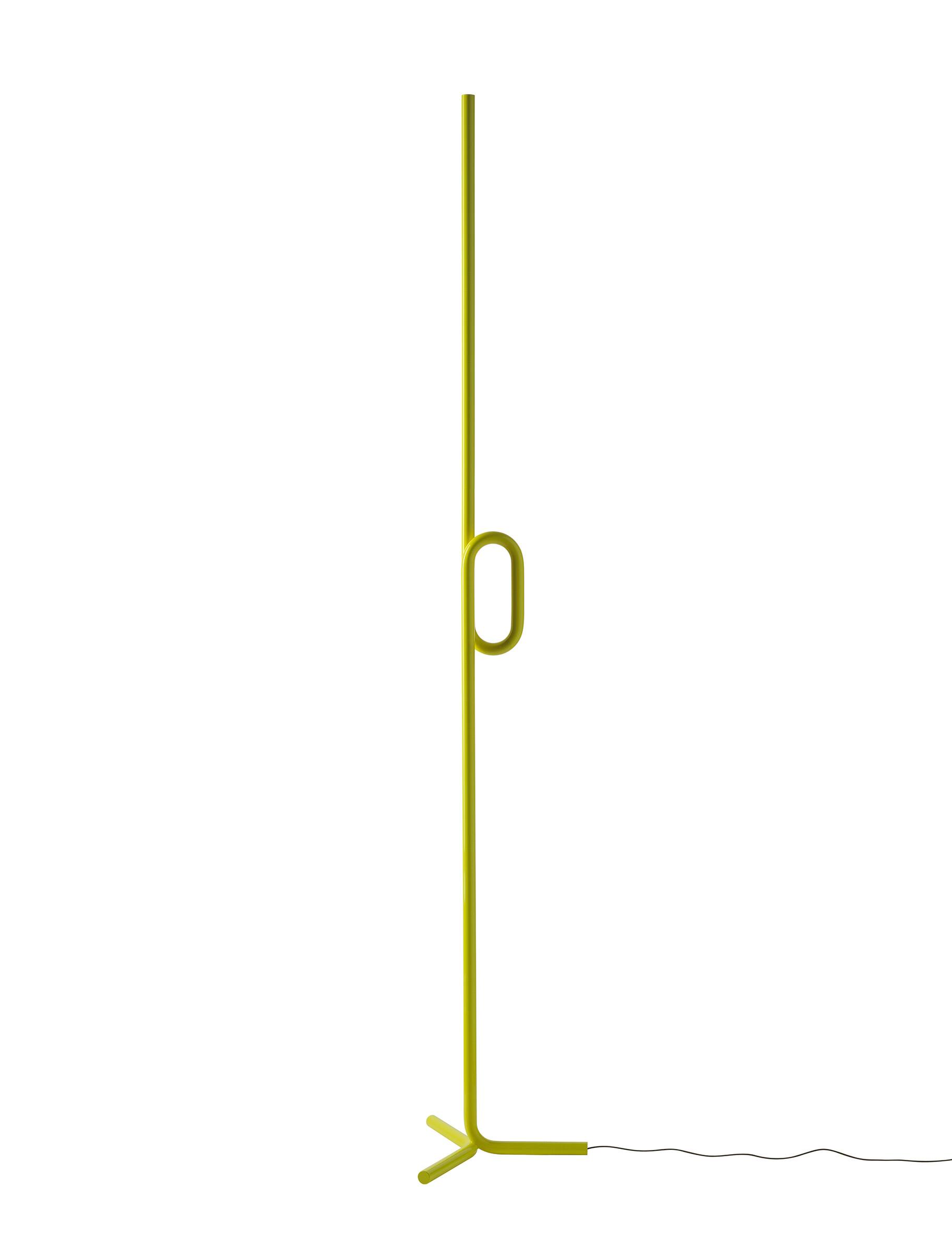 Shop Foscarini Tobia Floor Lamp Dimmable on Rinascente