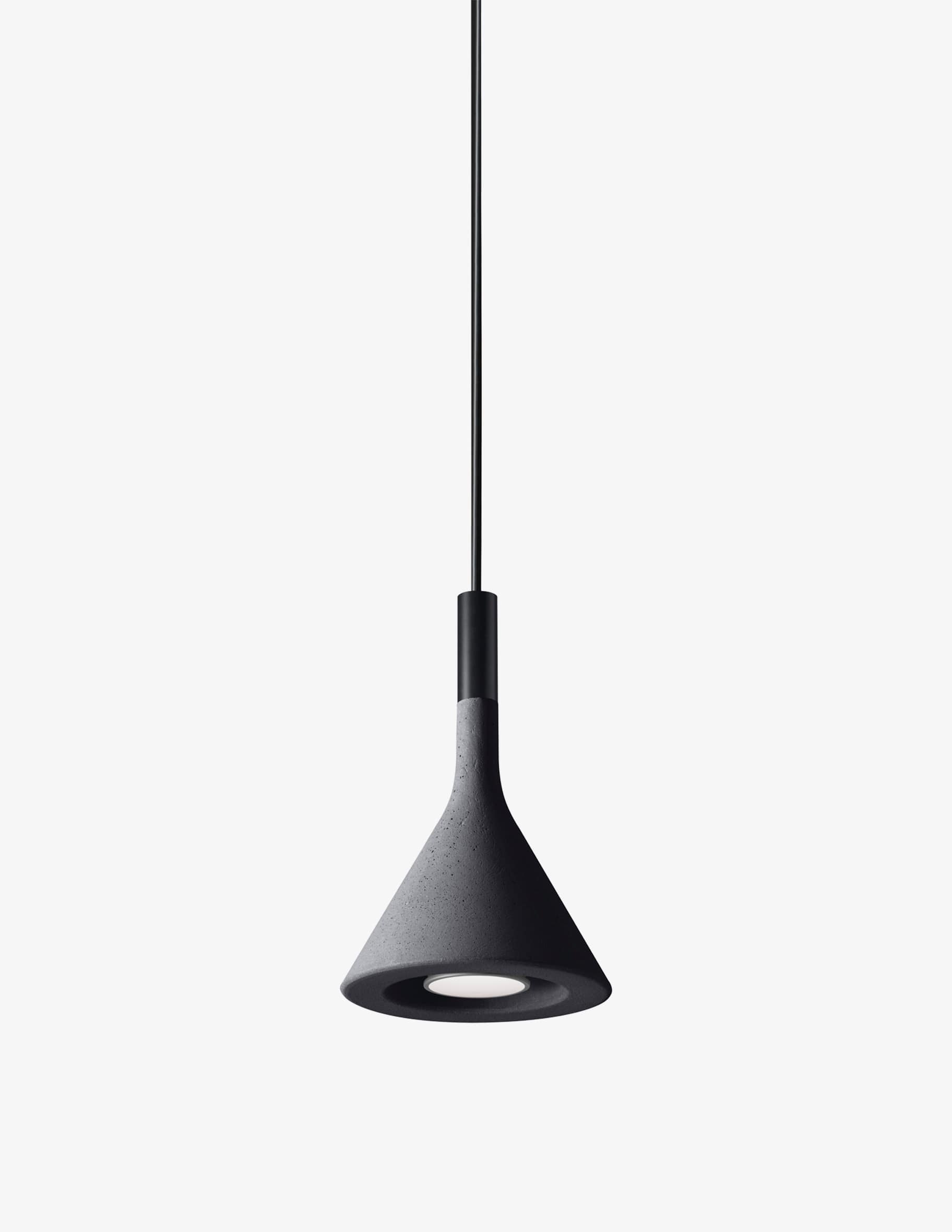 Shop Foscarini Aplomb Mini Suspension Lamp on Rinascente