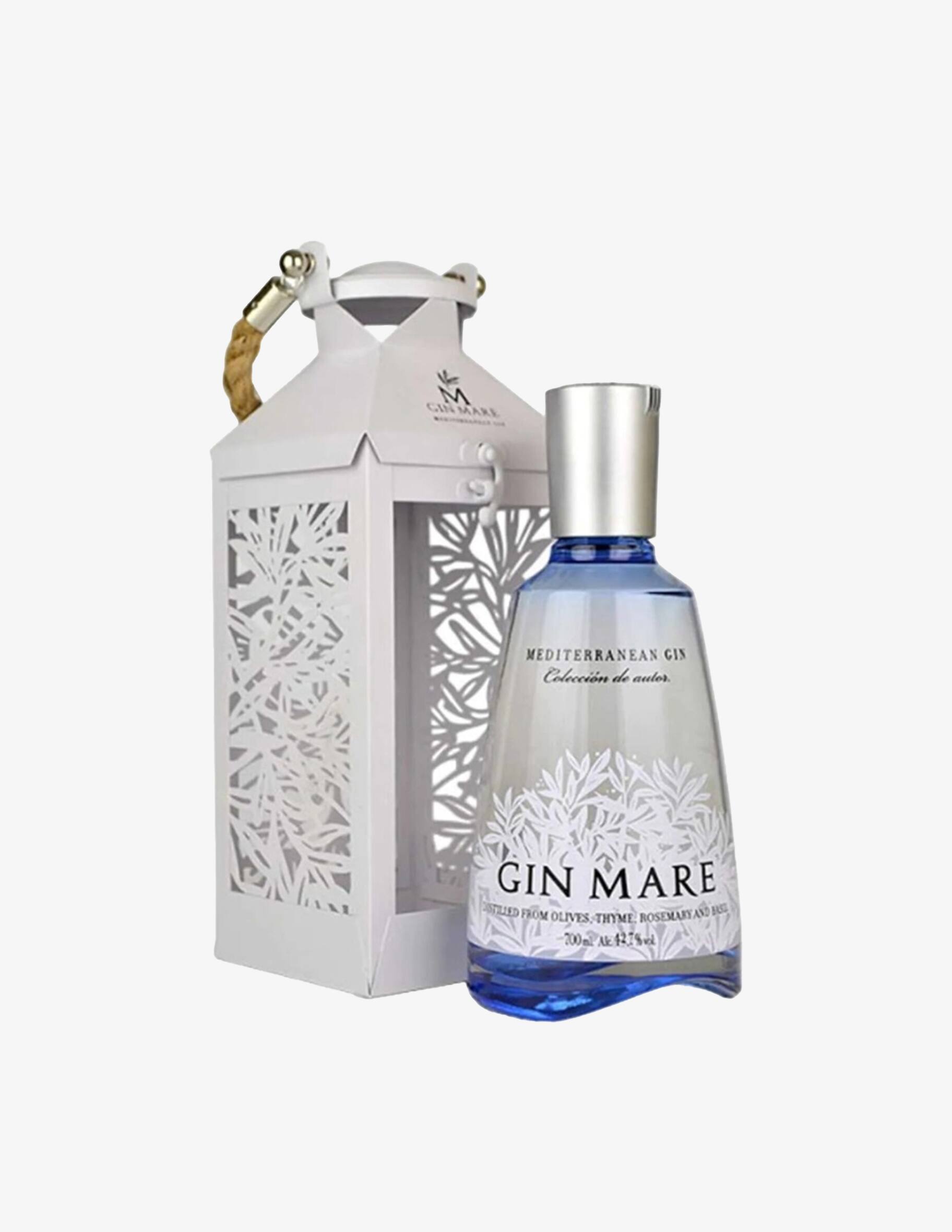 Acquista Brown-Forman Gin Mare Lanterna Special Pack su Rinascente