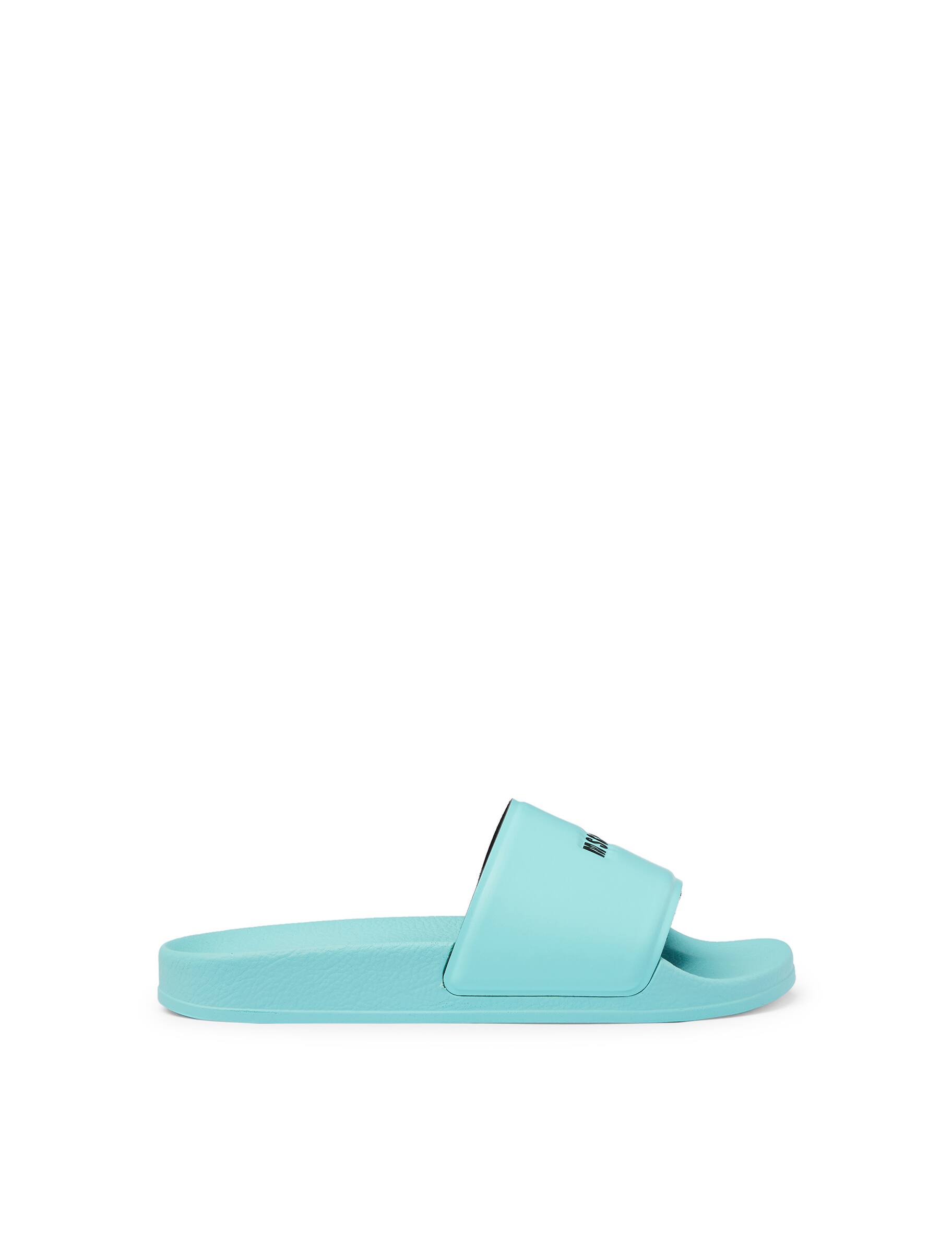 Shop MSGM Slides on Rinascente