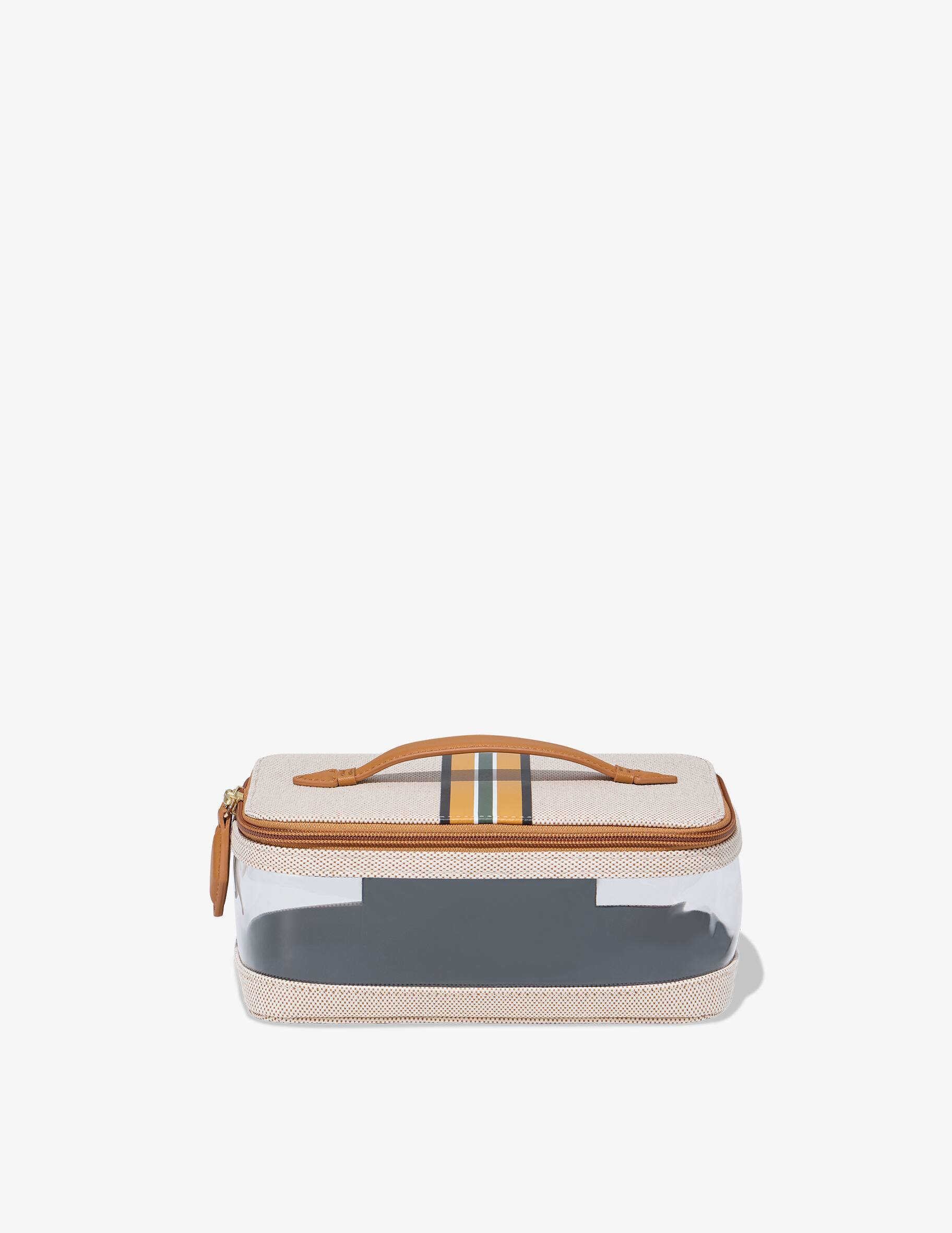 Acquista Paravel Cabana See-All Vanity Case Accessorio da Viaggio su ...