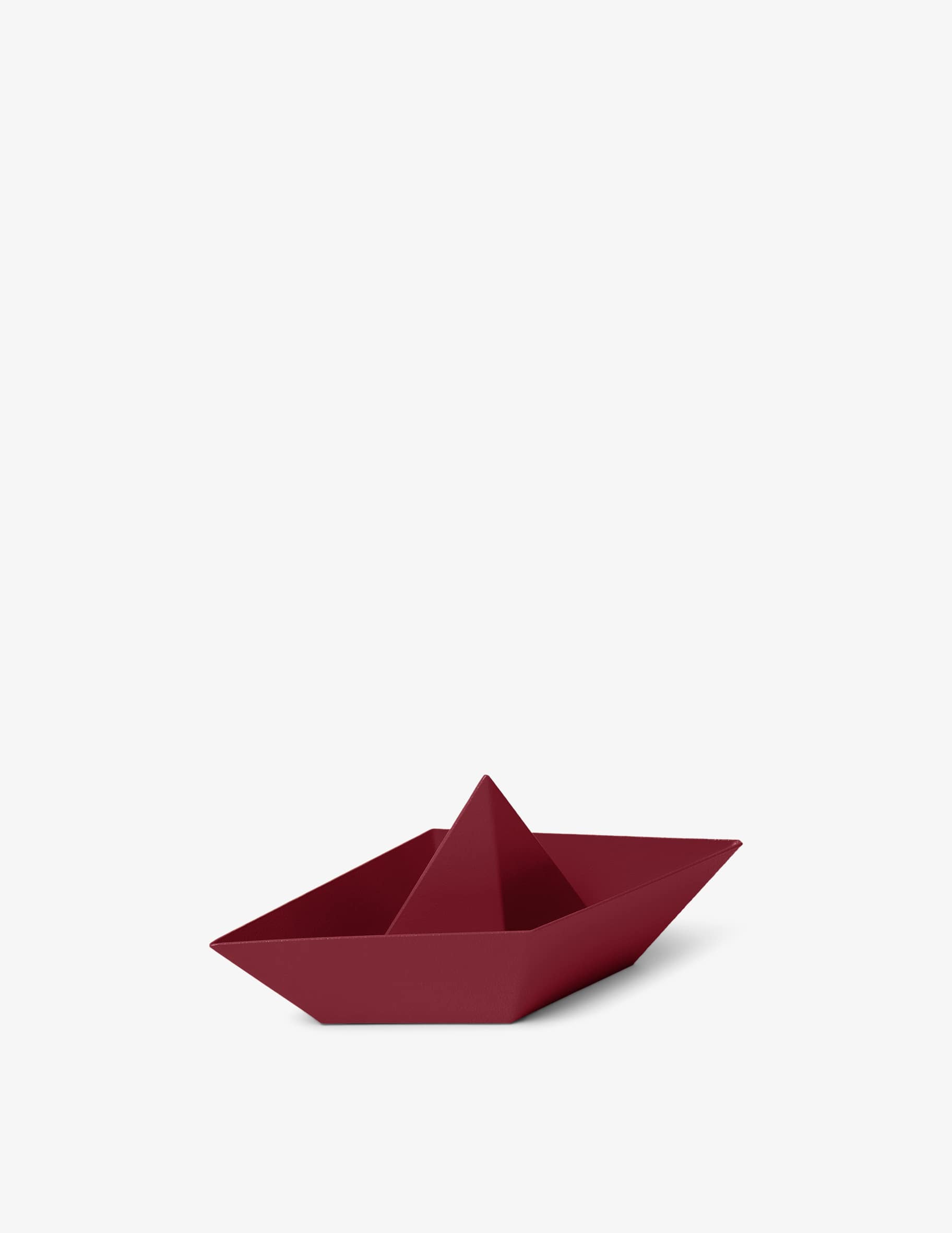 Shop Hiro Paper Boat Paperweight on Rinascente
