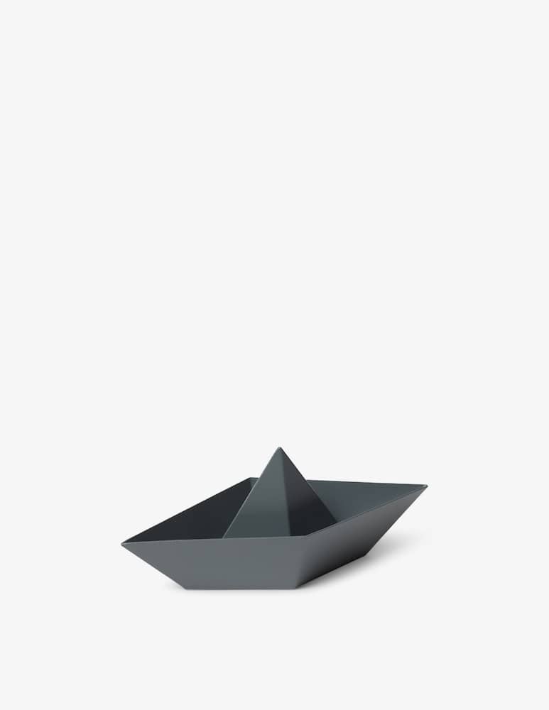 Shop Hiro Paper Boat Paperweight on Rinascente
