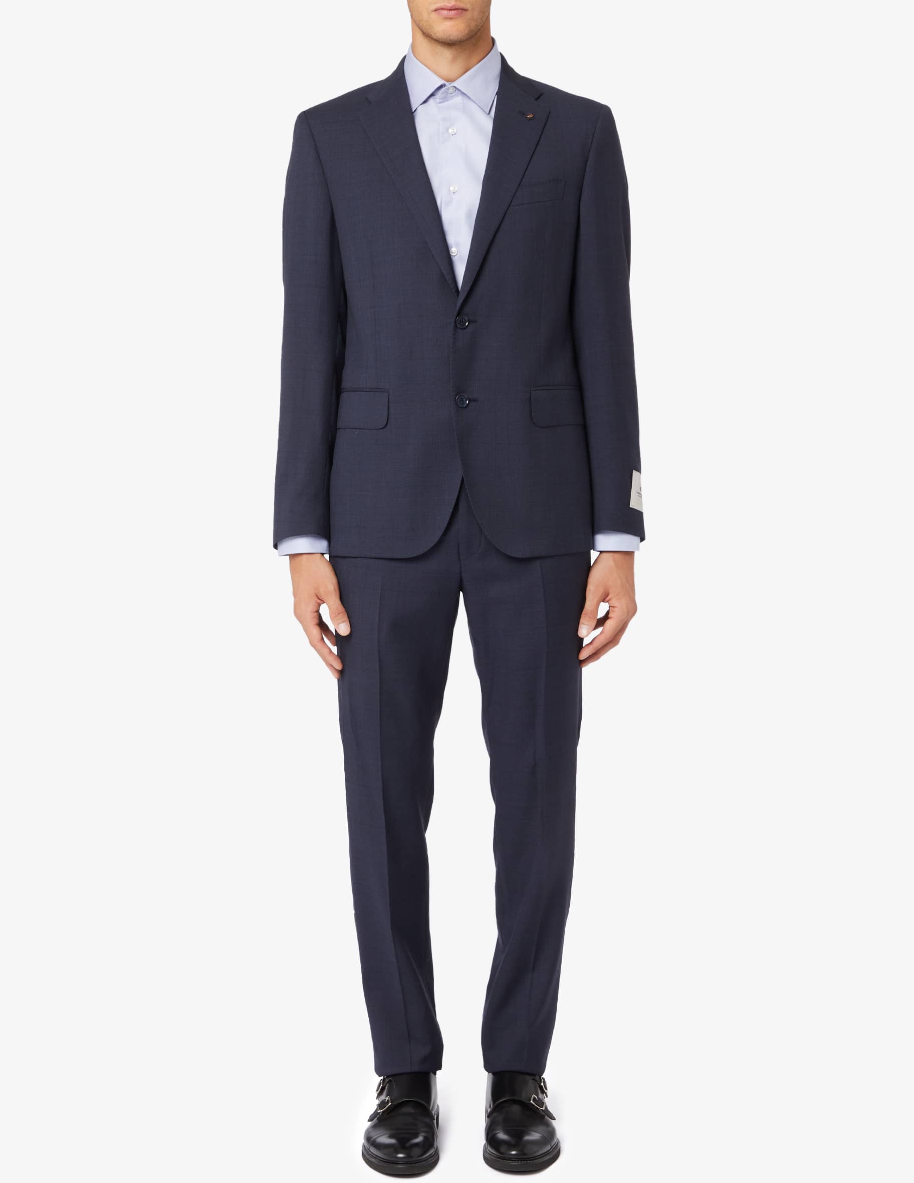 Shop CC Collection Galles d7 suit on Rinascente