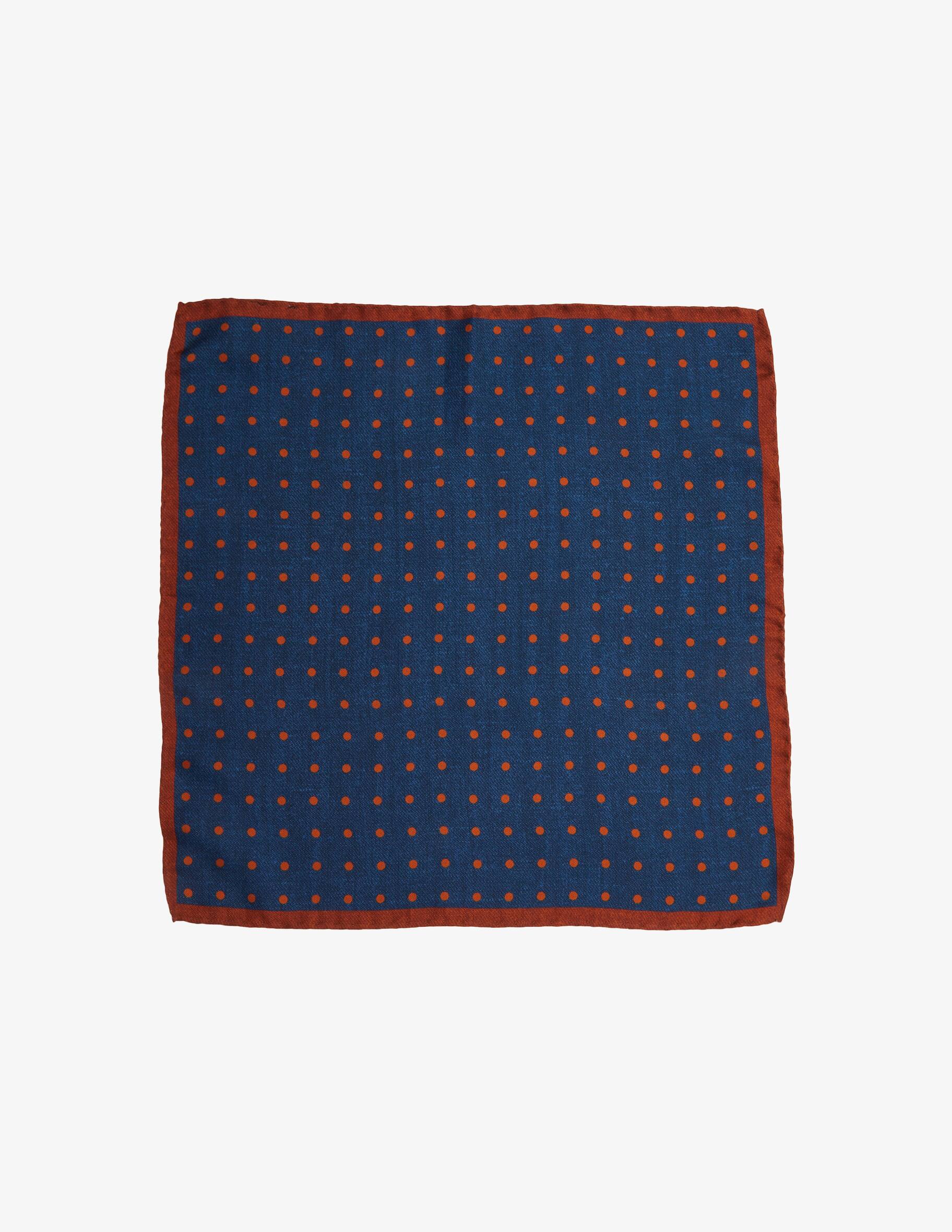 Shop Sartoria Italiana Pochette cm 33x33 on Rinascente