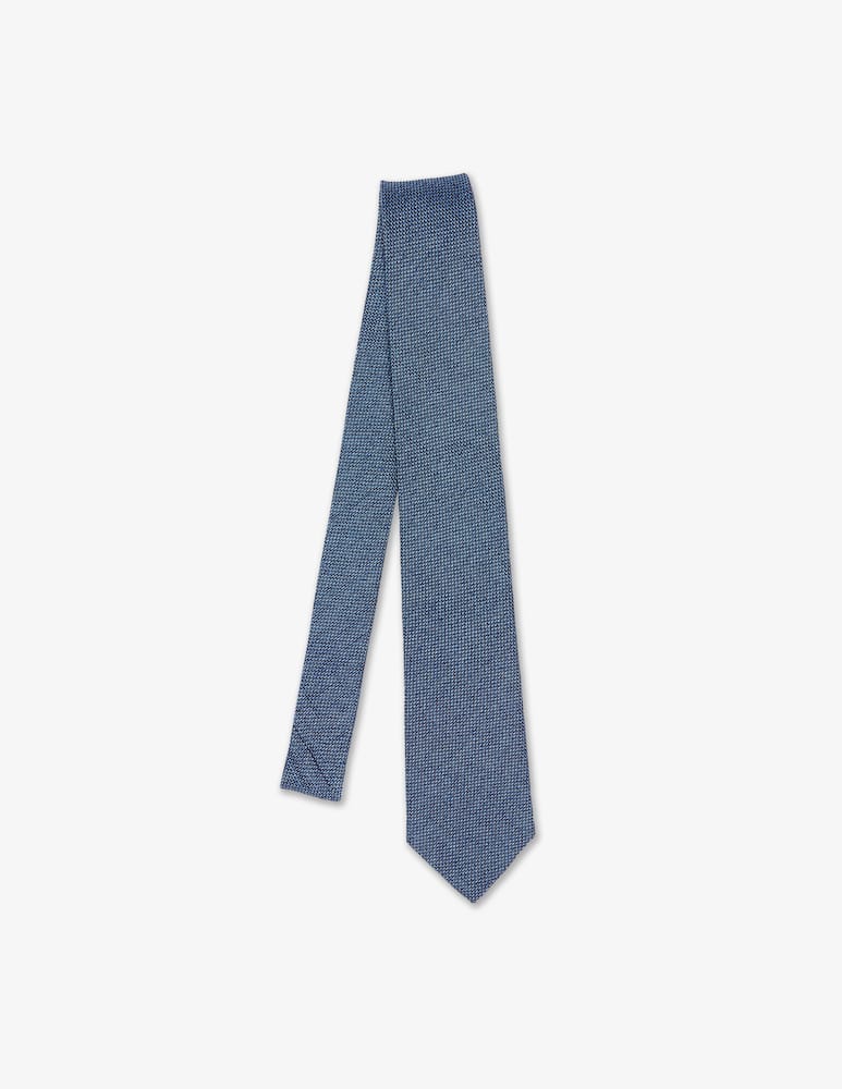 Acquista Sartoria Italiana Cravatta cm 7,5 classica su Rinascente