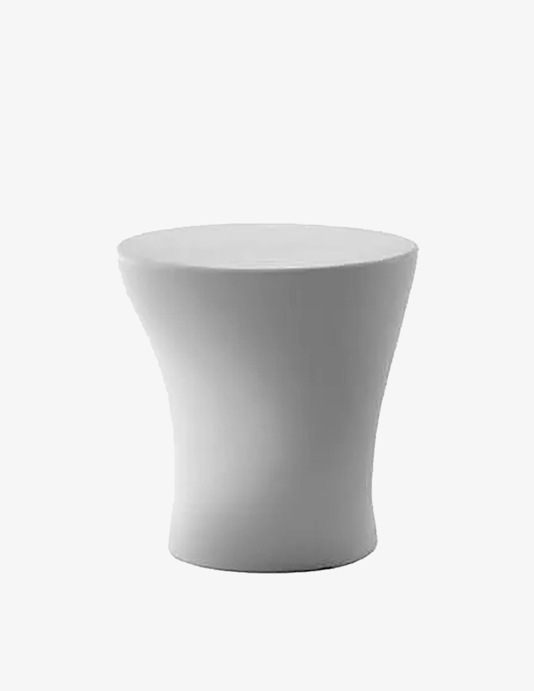 Shop Driade Tokyo-Pop Table - White on Rinascente