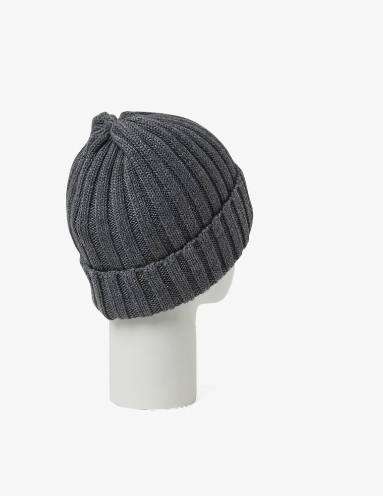 Shop Rinascente Collection Beanie on Rinascente