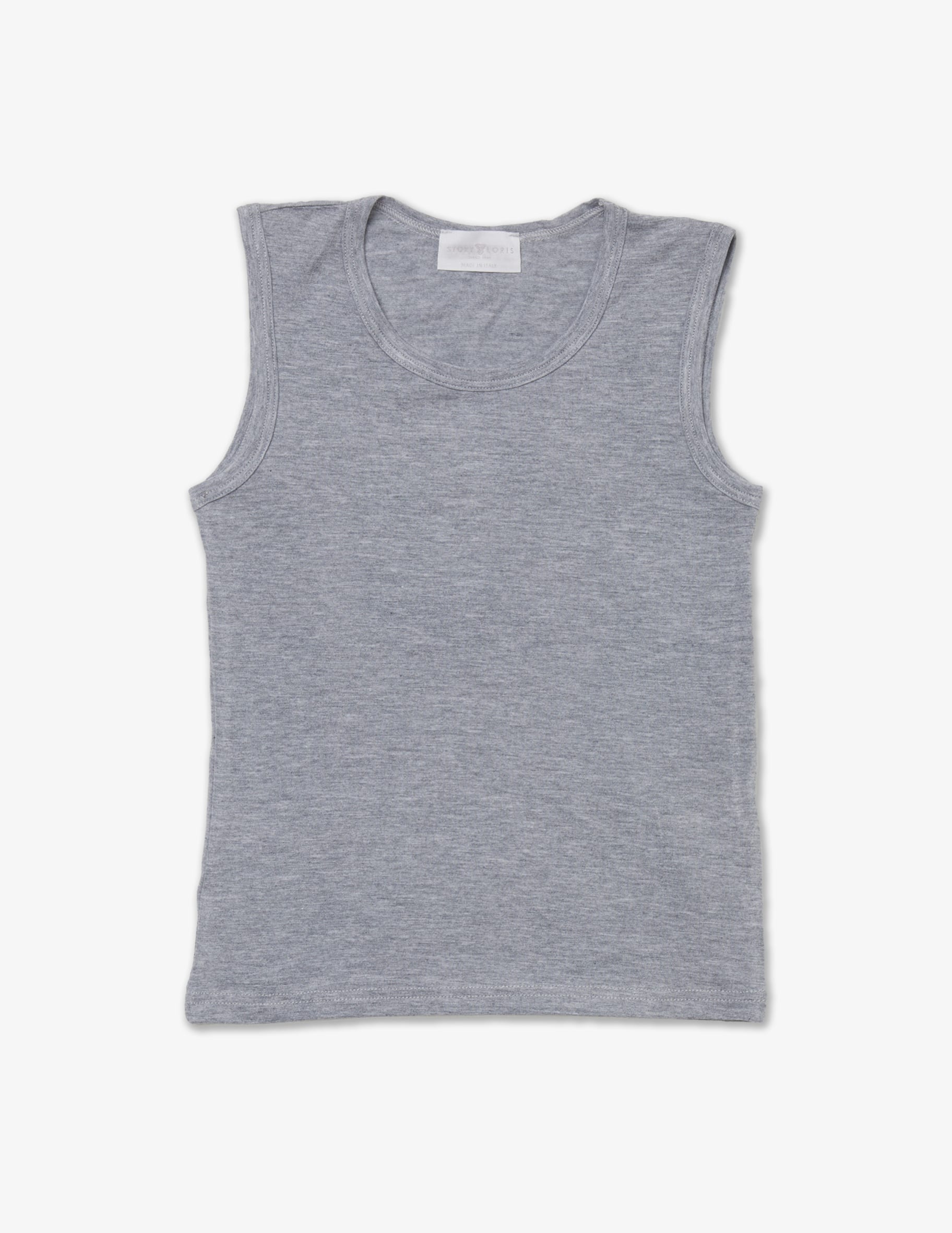 Shop Story Loris Tank top on Rinascente