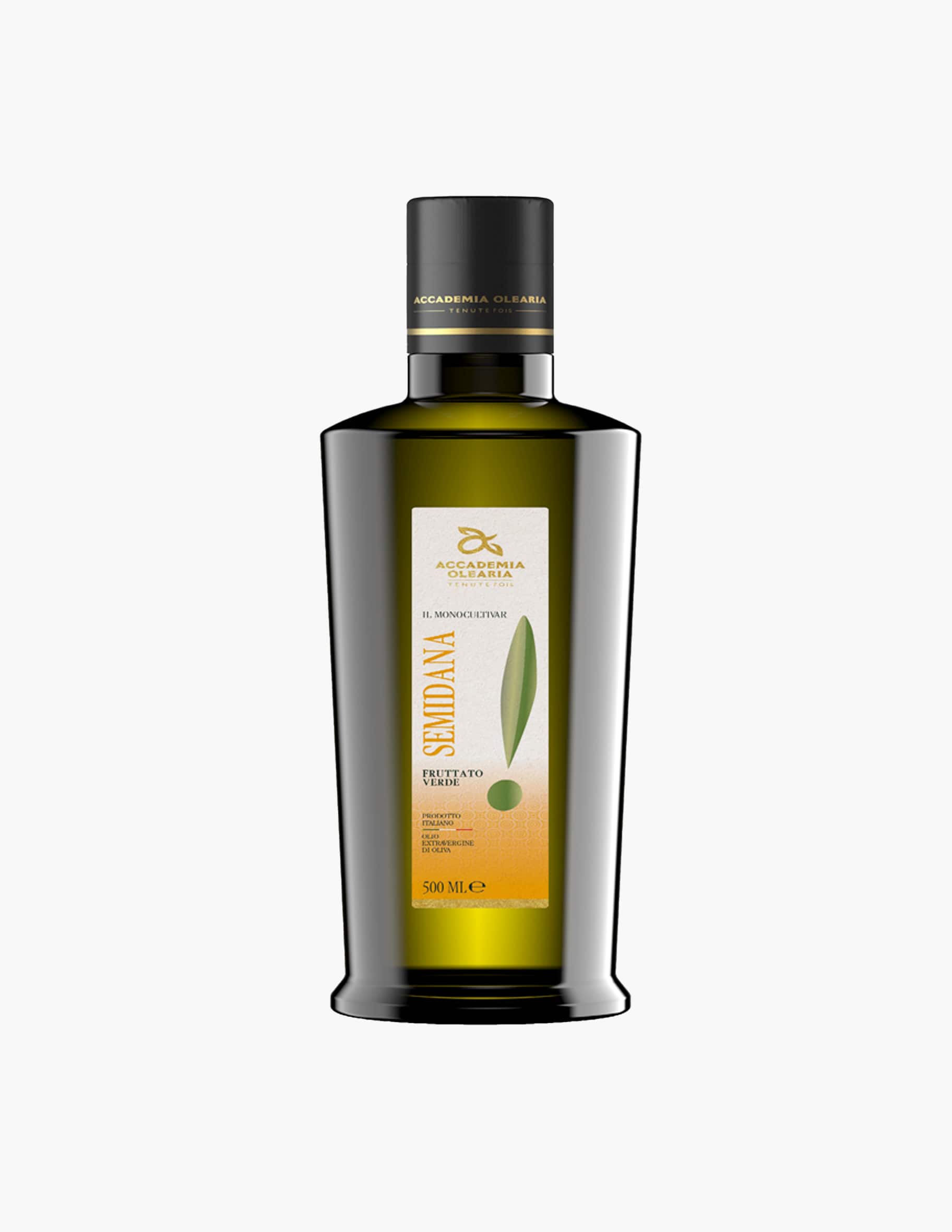 Shop Accademia Olearia Monocultivar Bosana 500ml on Rinascente