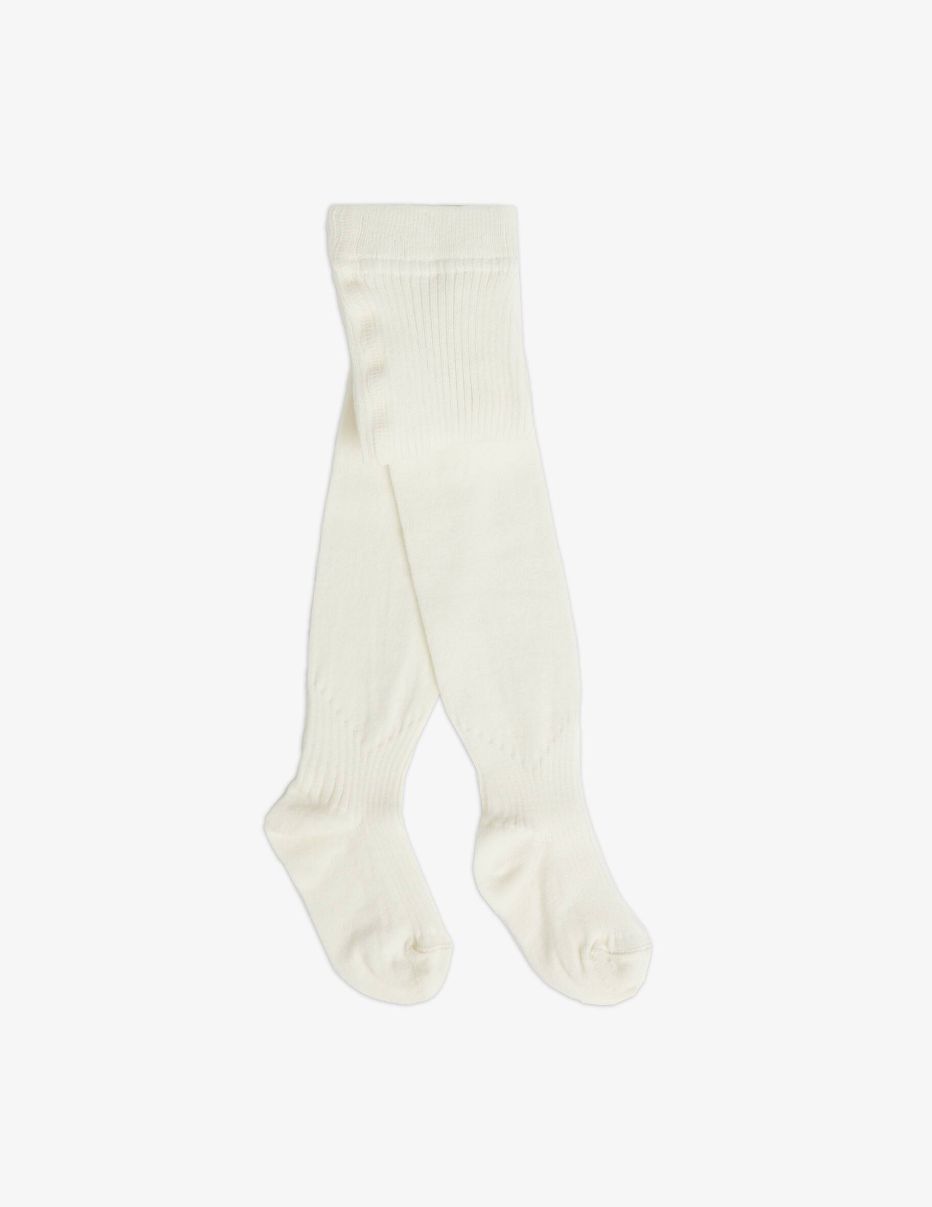 Shop Story Loris Collant - White on Rinascente