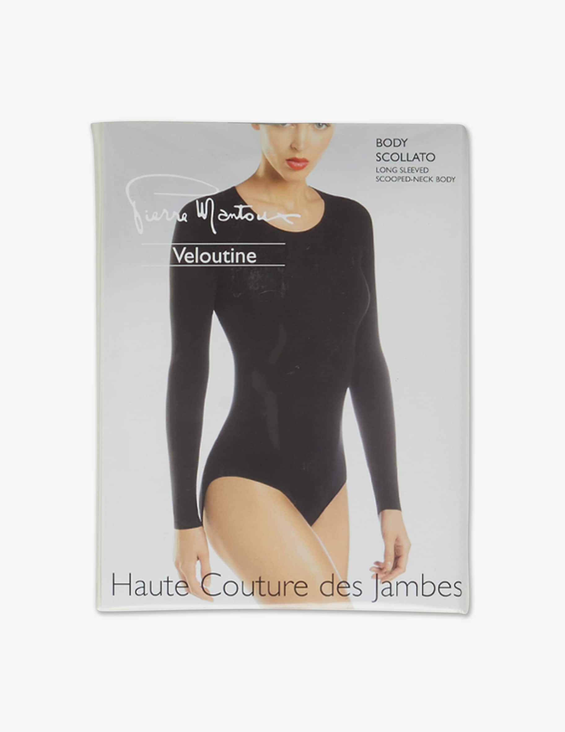 Shop Pierre Mantoux Body veloutine on Rinascente