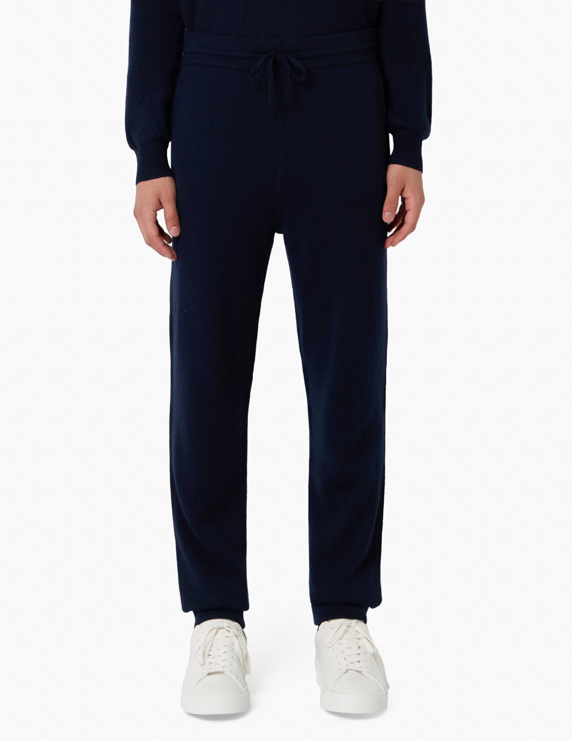 Shop Pure Cashmere Jogger 100% cachemire on Rinascente