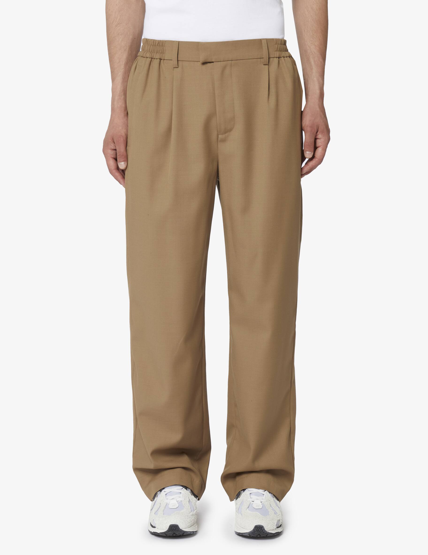 Shop Represent Relaxed pants on Rinascente