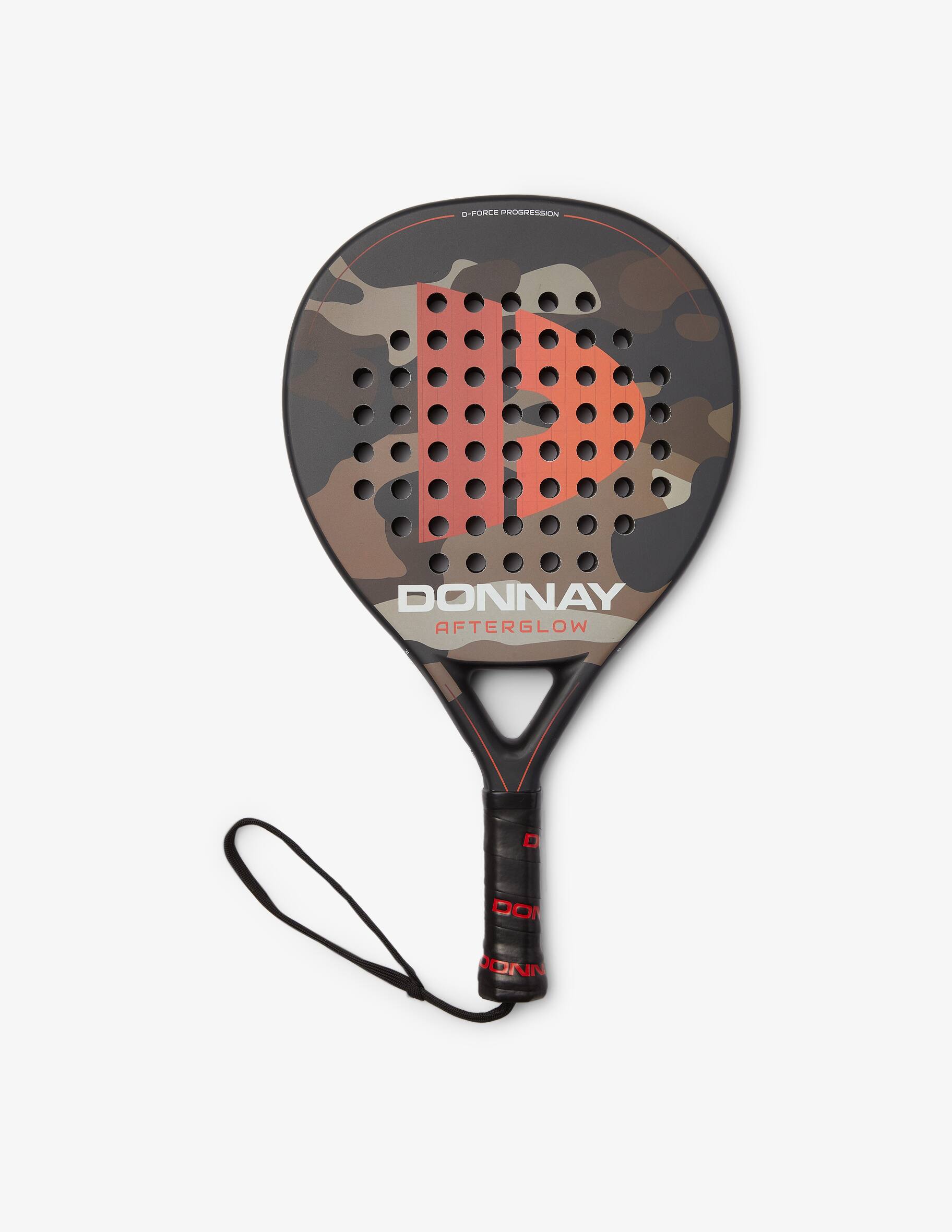 Shop Slazenger Sladonafterglow padel racket - multi on Rinascente