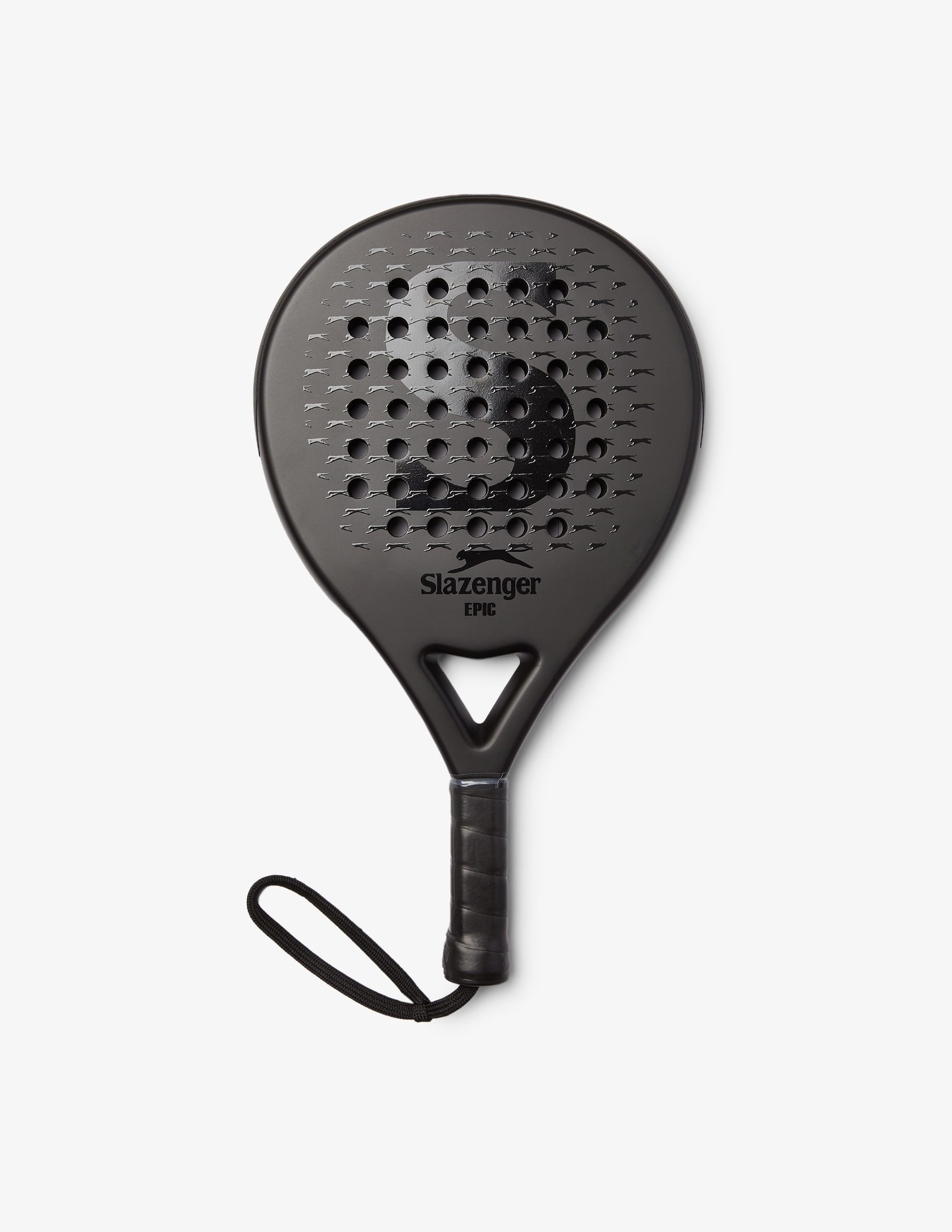 Shop Slazenger Slaphanter epic padel racket - multi on Rinascente