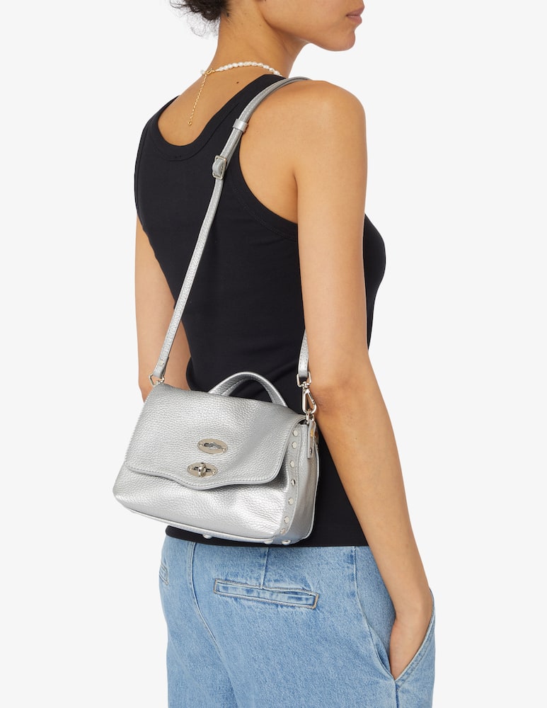 Shop Zanellato Daily Postina baby bag on Rinascente