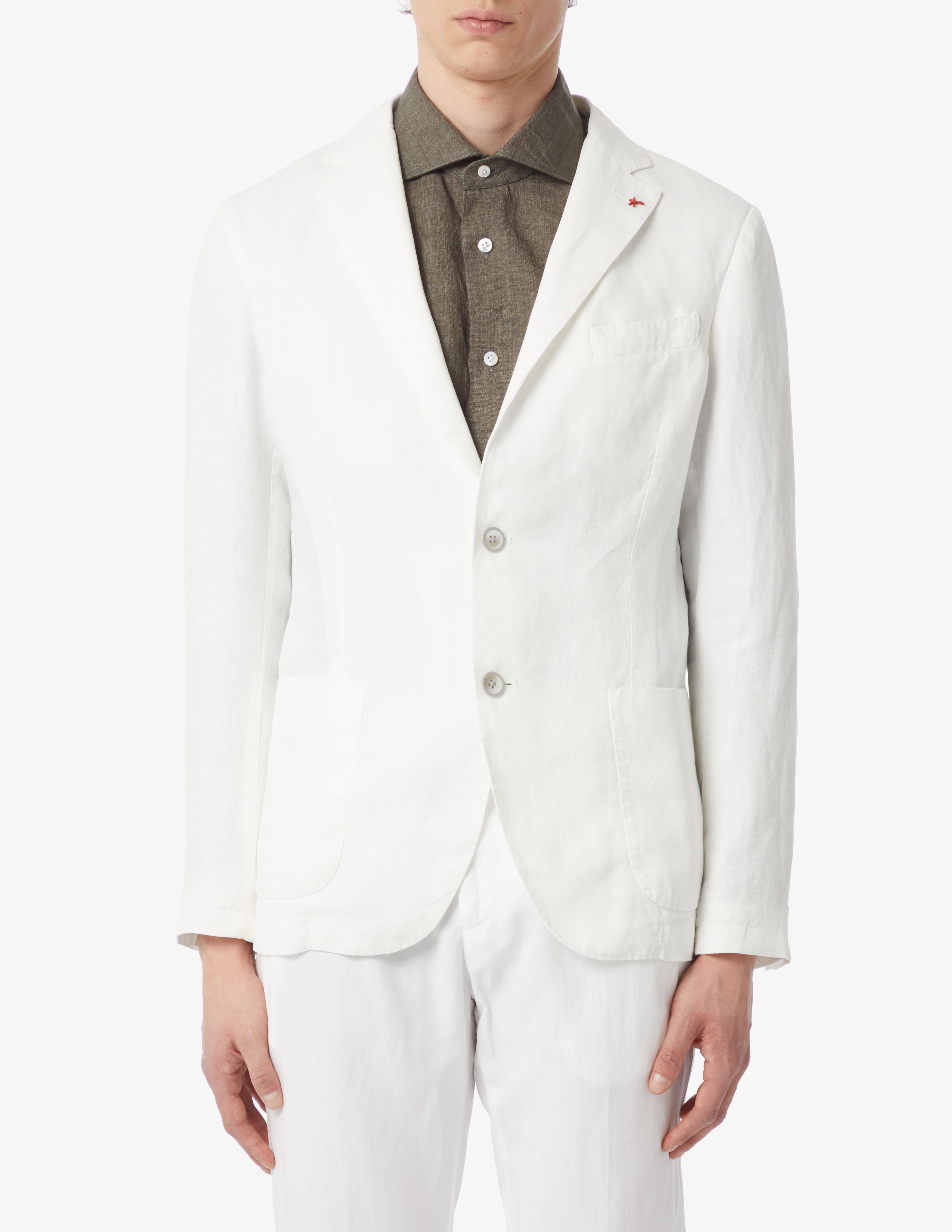 Shop At.p.co Alan blazer jacket on Rinascente