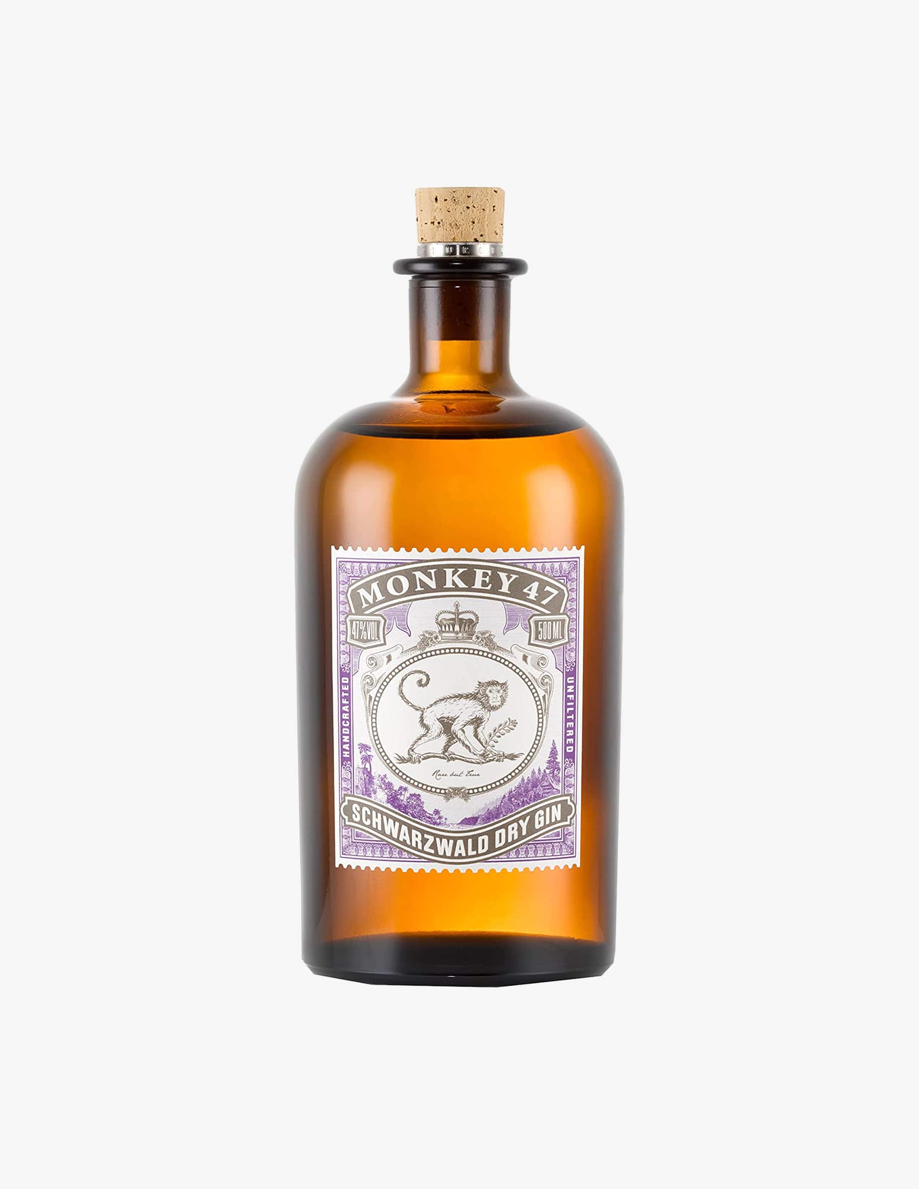 Acquista Monkey Monkey 47 Gin 500ml su Rinascente