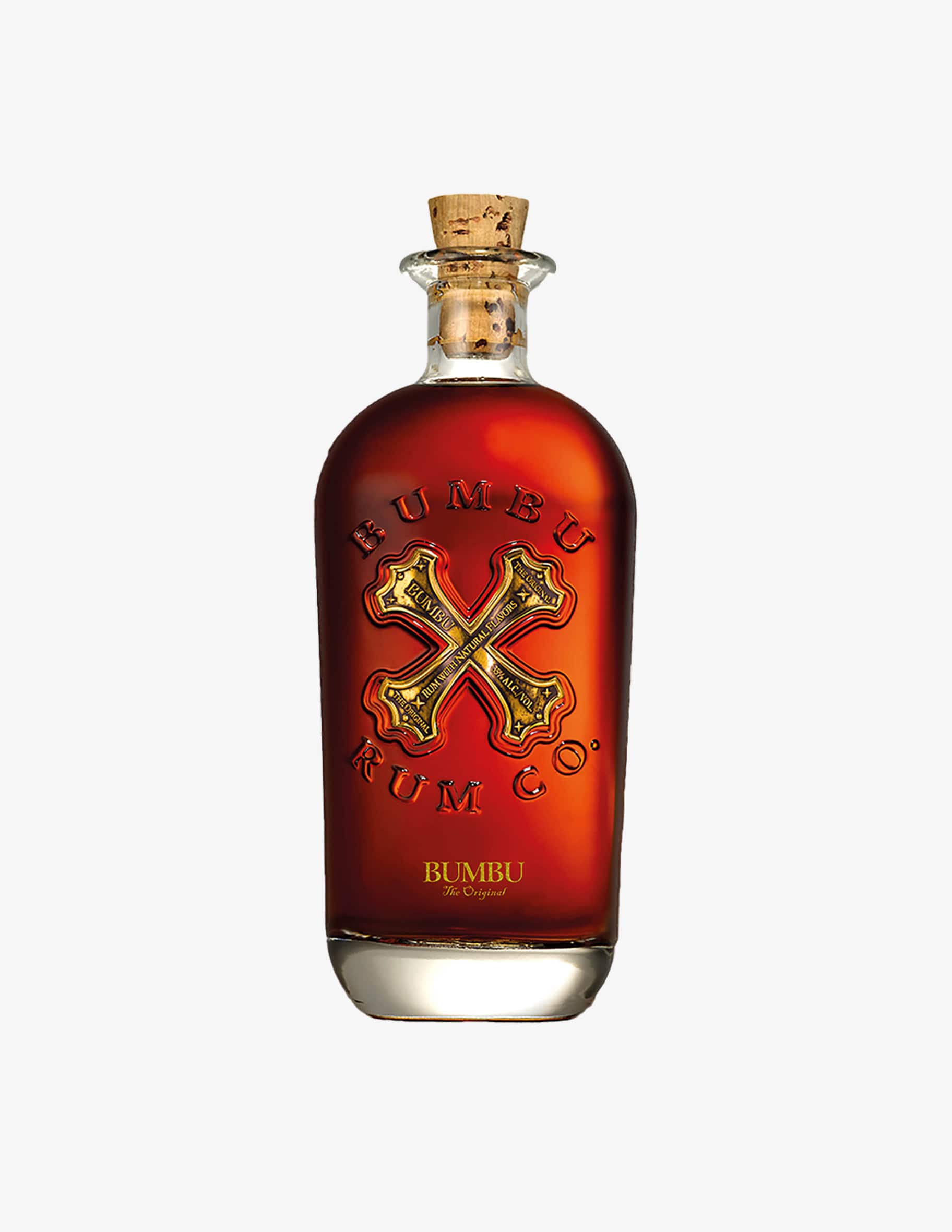 Shop Bumbu Bumbu Rum Original 700ml on Rinascente