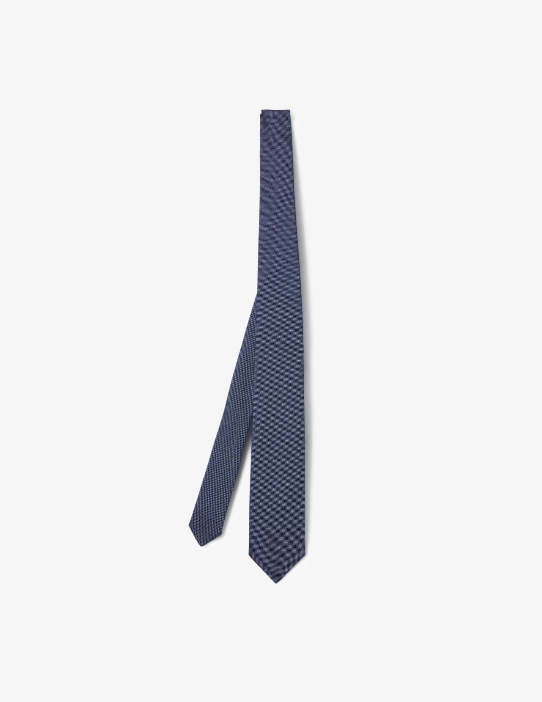 Acquista Sartoria Italiana Cravatta rigata elegante su Rinascente