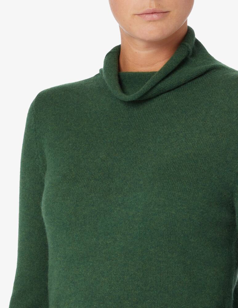 Acquista Pure Cashmere Maglione collo alto in cashmere su Rinascente